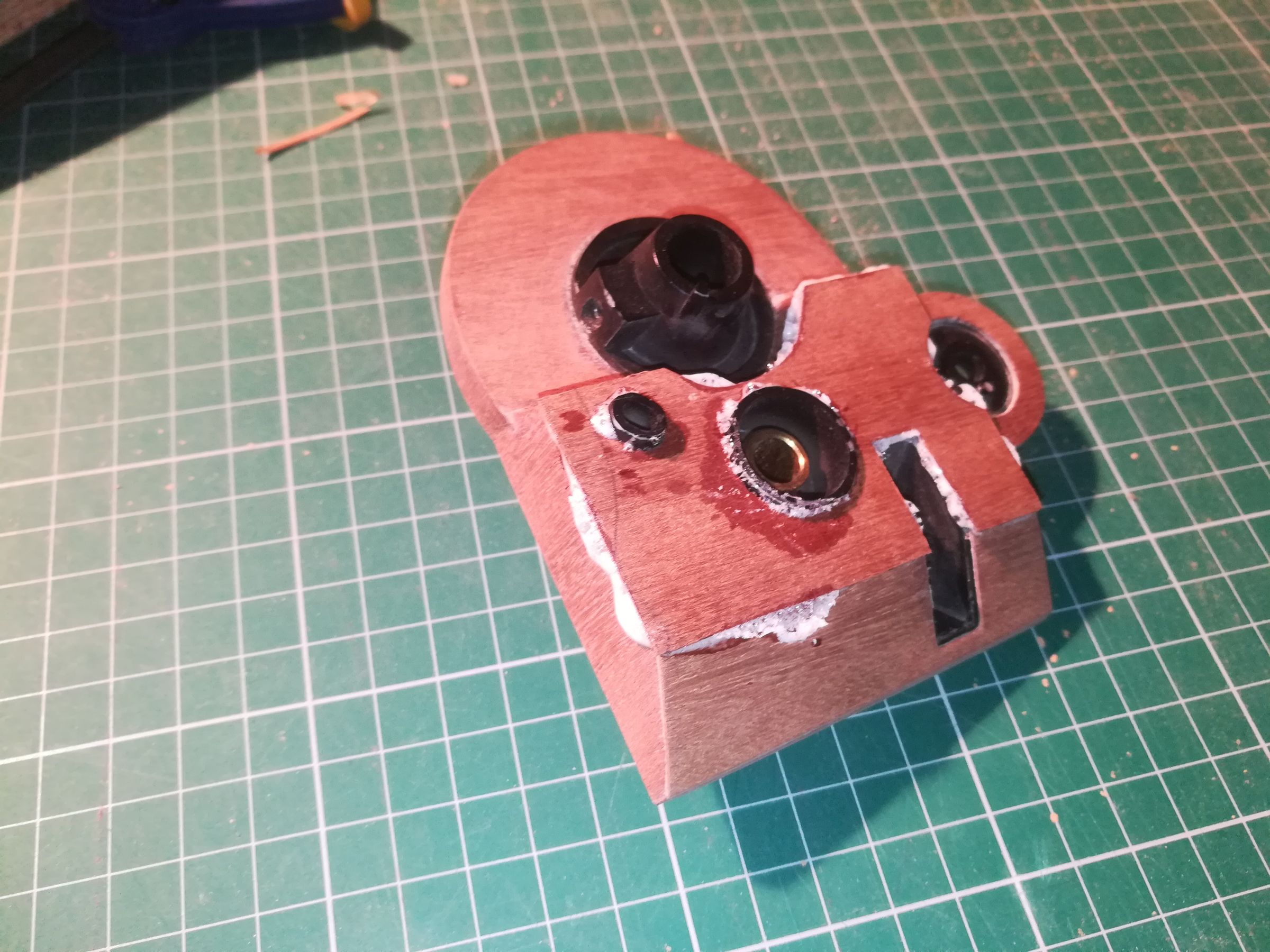 Restore an Old Record Player : 17 Steps (with Pictures) - Instructables