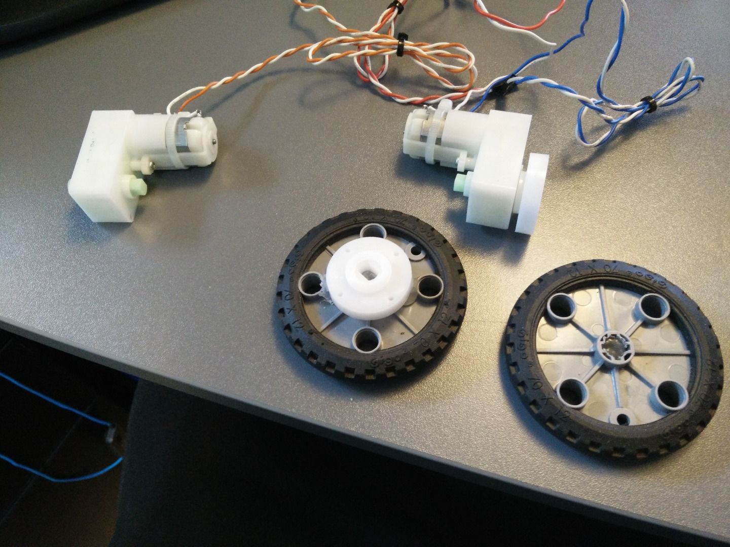 LinkIt ONE Bluetooth Car Kit : 6 Steps (with Pictures) - Instructables