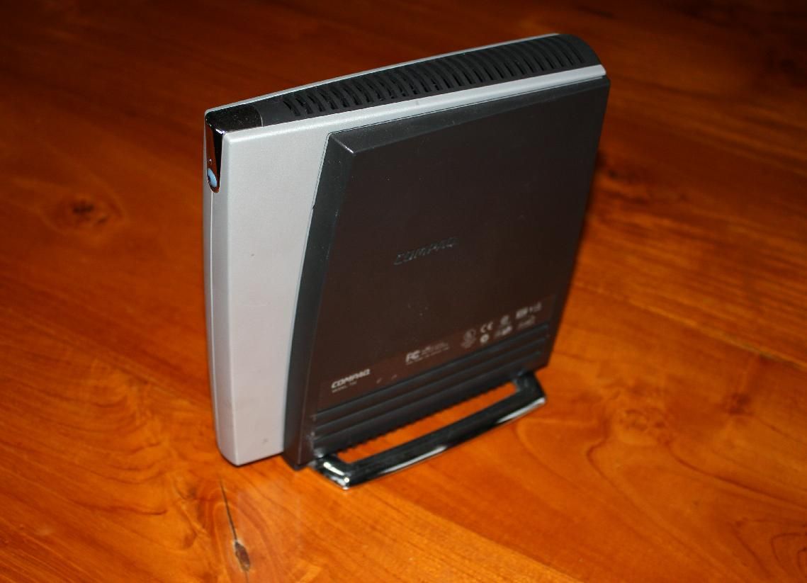 Installing a Clean Os Image in an EVO T20 / T30 : 8 Steps - Instructables