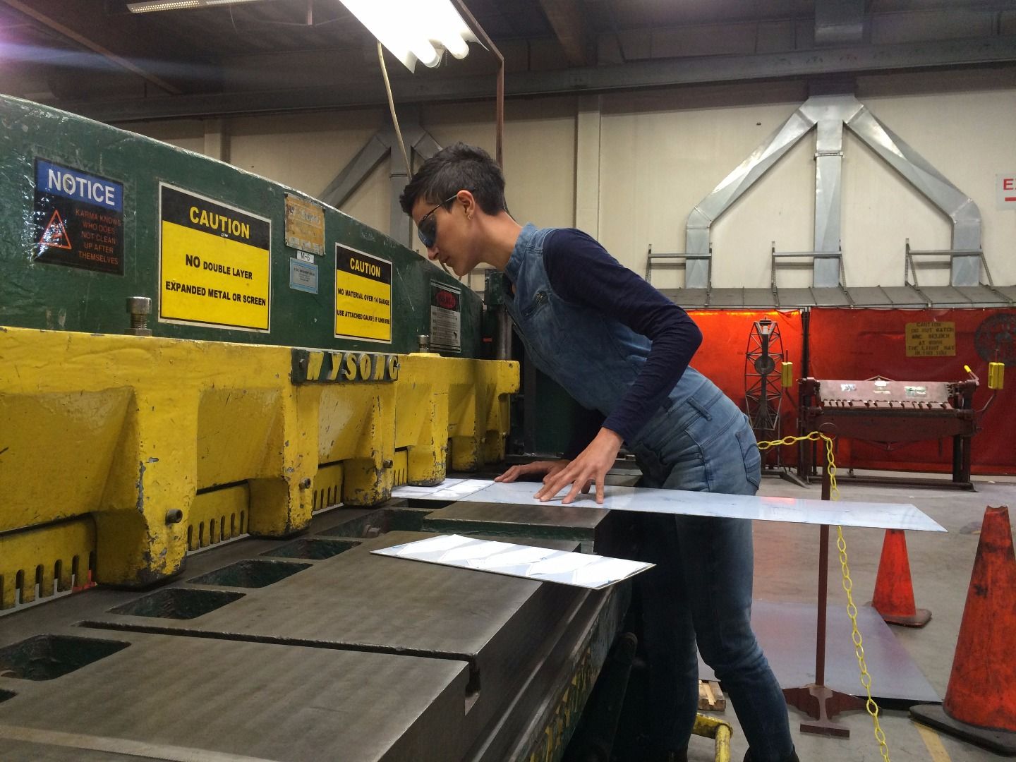 TIG-Welded Steel Vase : 14 Steps (with Pictures) - Instructables