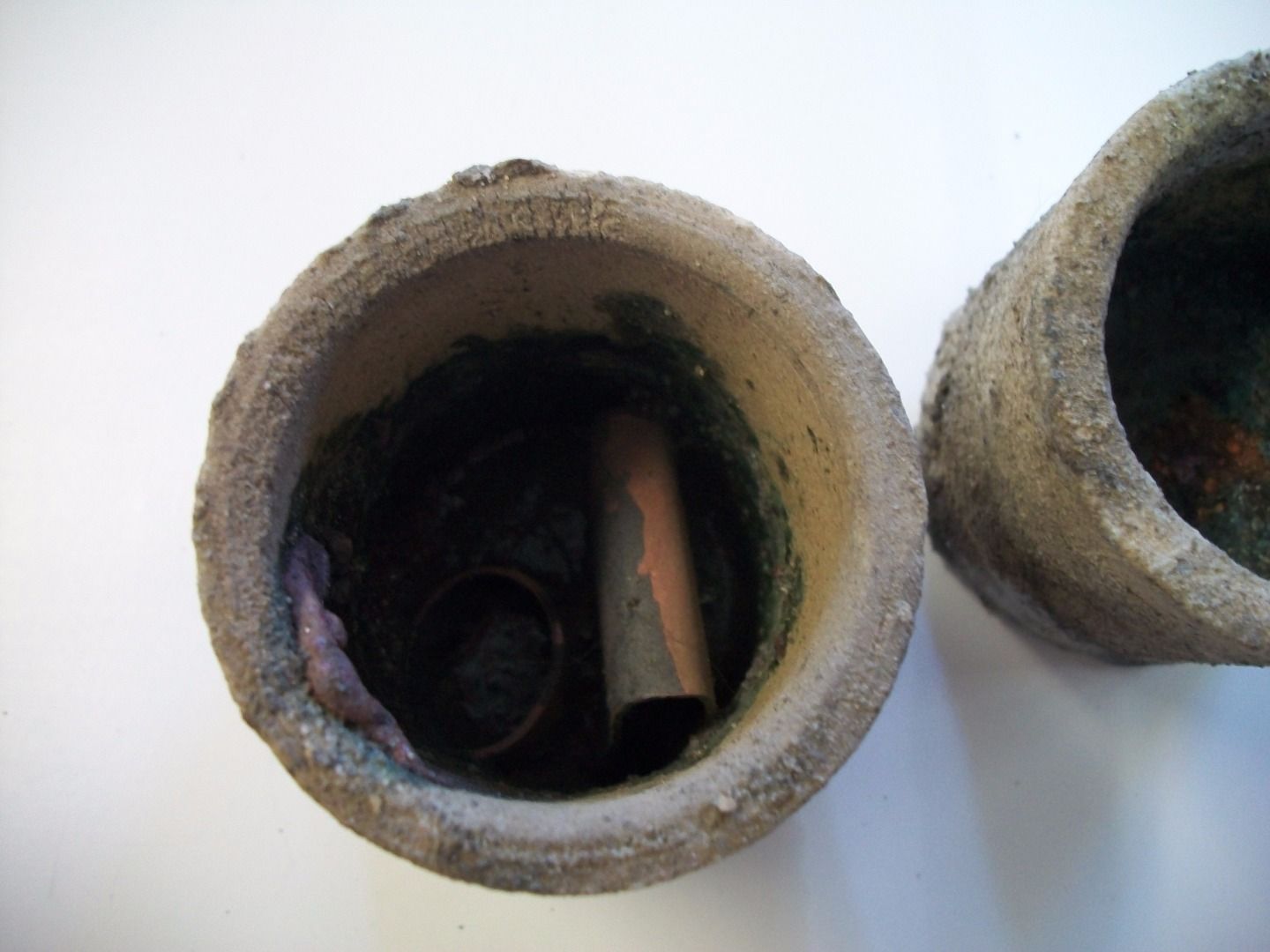 Clay Crucible Recipes : 8 Steps - Instructables