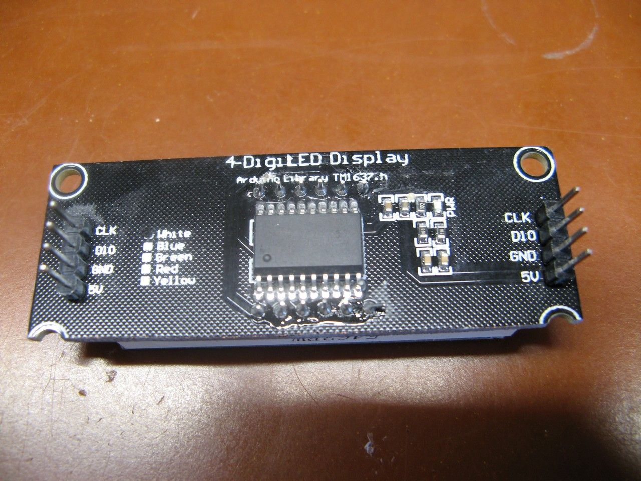 Tuning Fork Clock : 6 Steps - Instructables