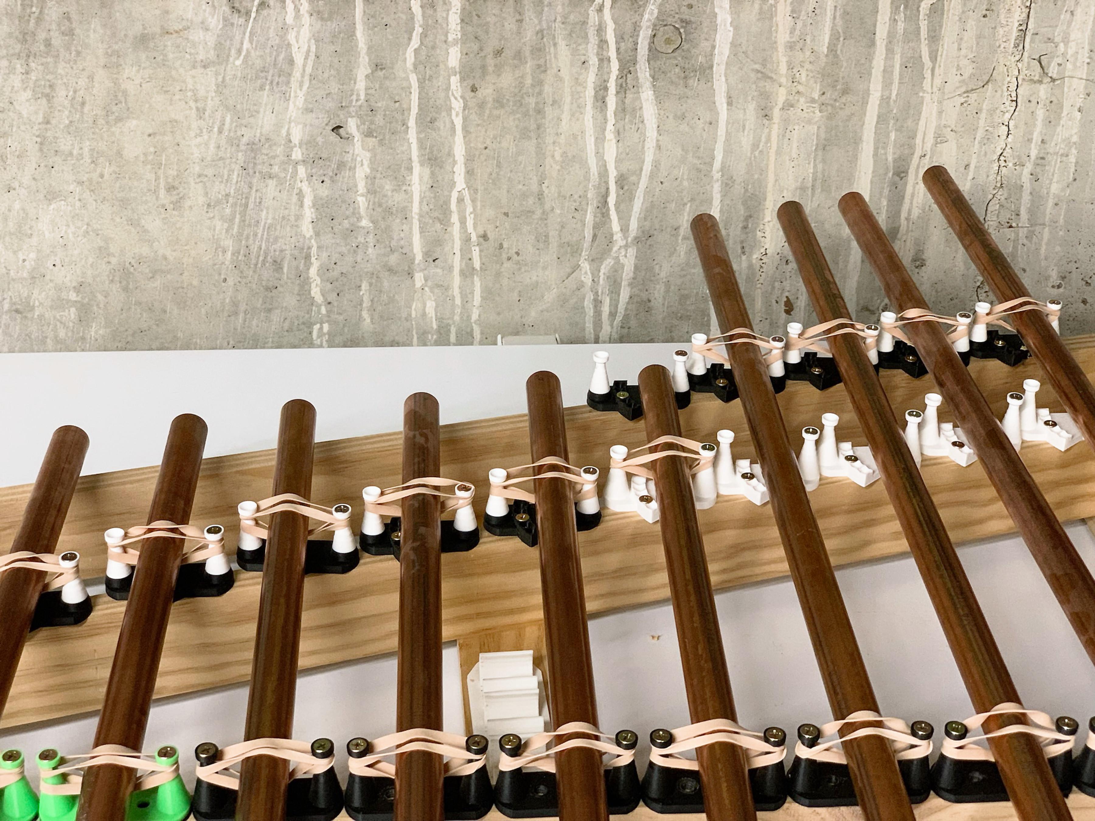 A Simple Copper Pipe Tubaphone : 12 Steps (with Pictures) - Instructables