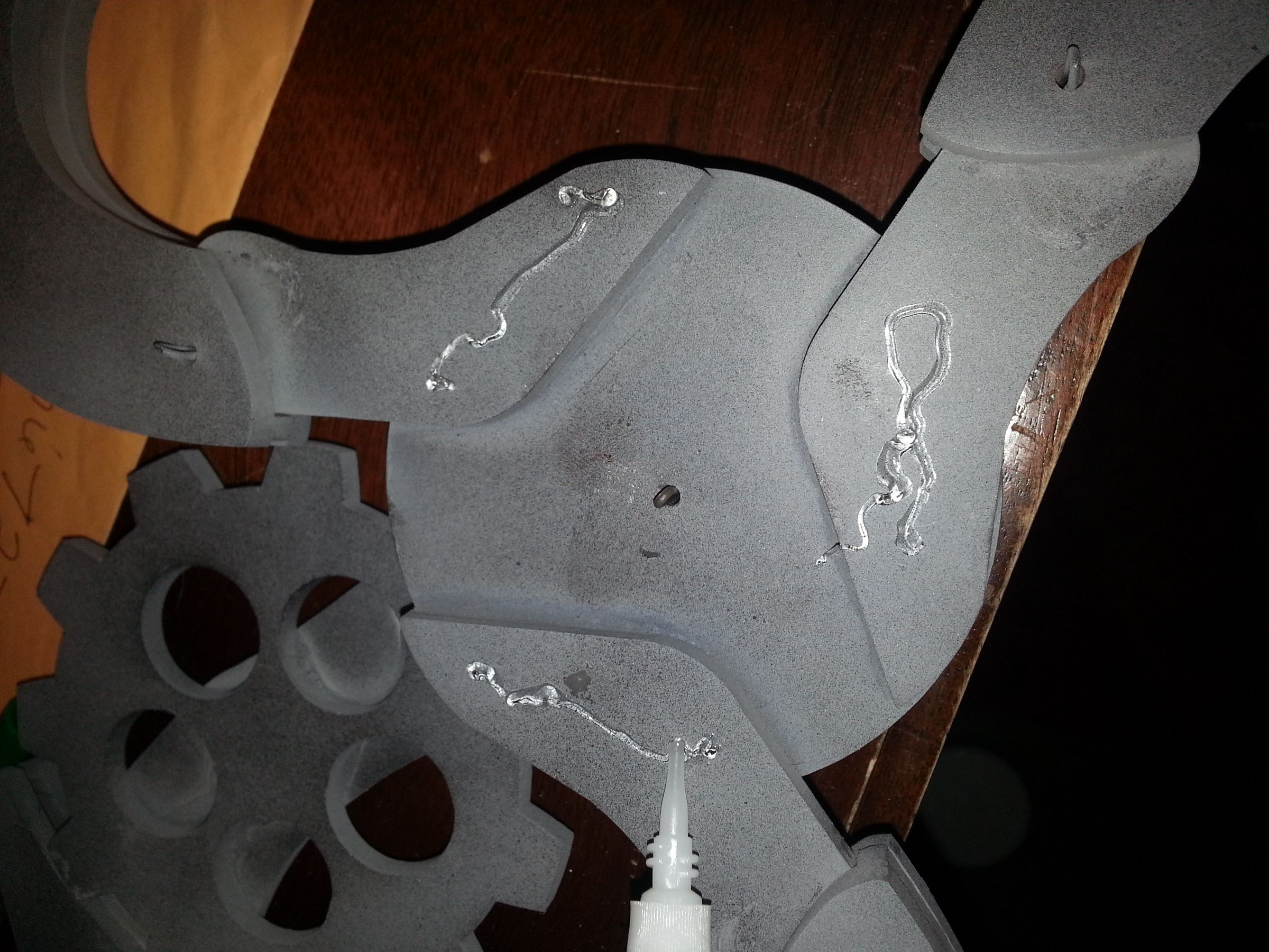 SKYHOOK! : 6 Steps - Instructables