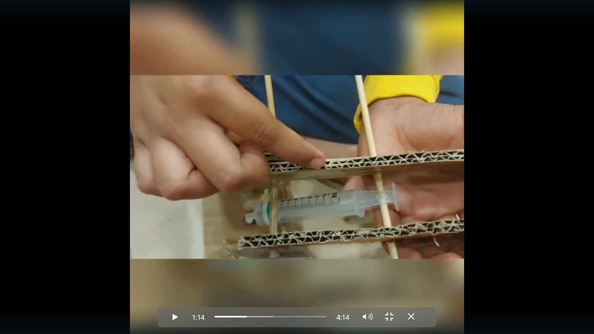 A Hydraulic Press Robotic Arm : 7 Steps - Instructables