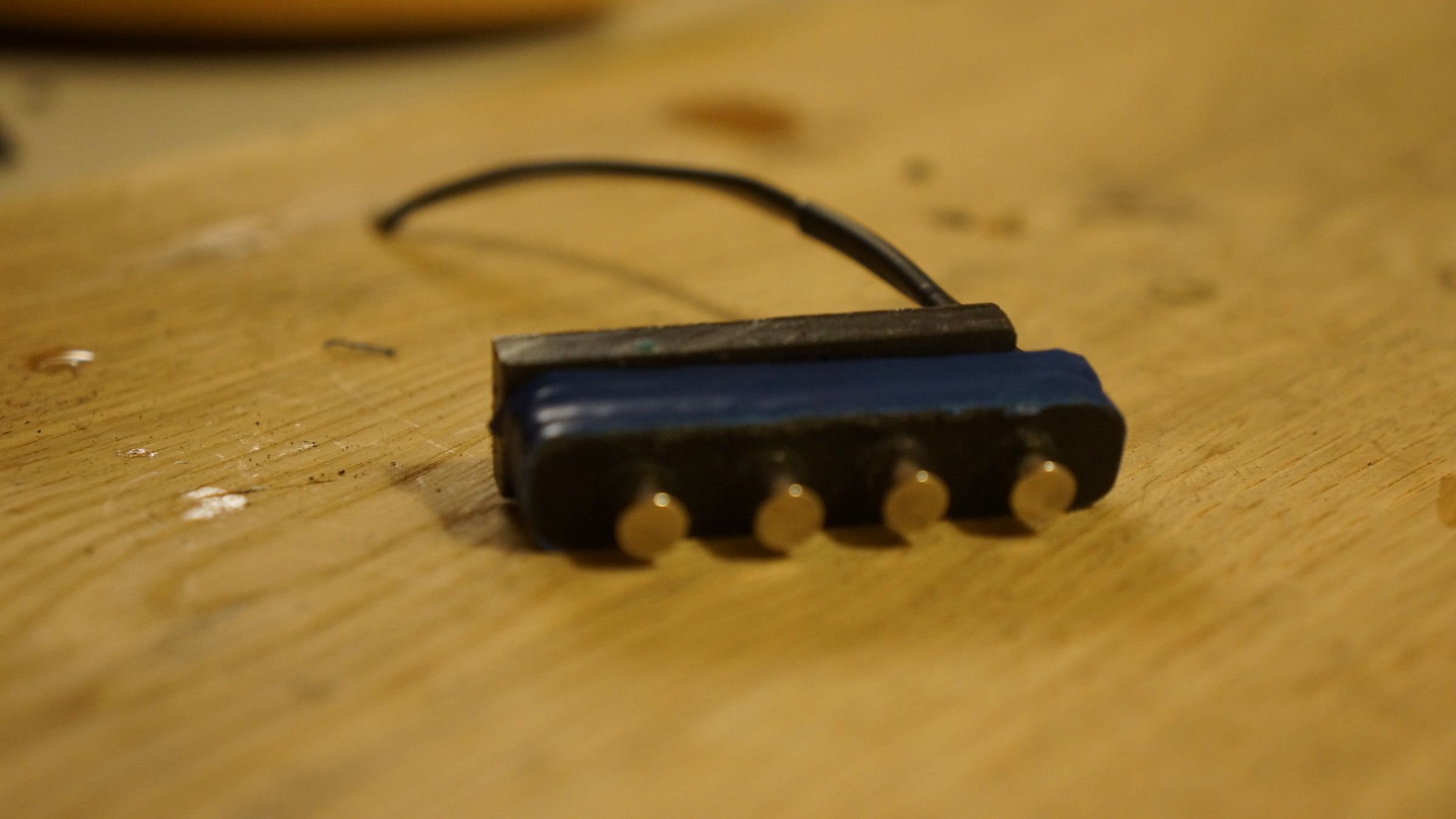Guitar Sustainer (Driver) : 7 Steps (with Pictures) - Instructables