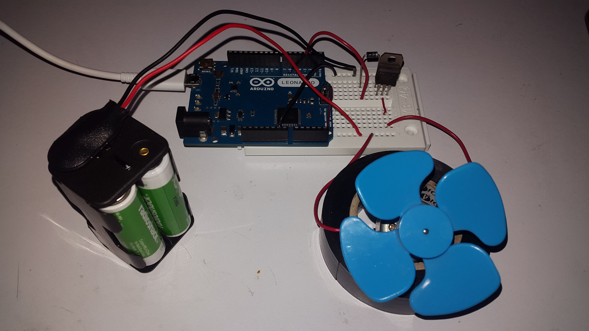 Protect Your Electric Motors (Arduino Soft Starter) - Instructables