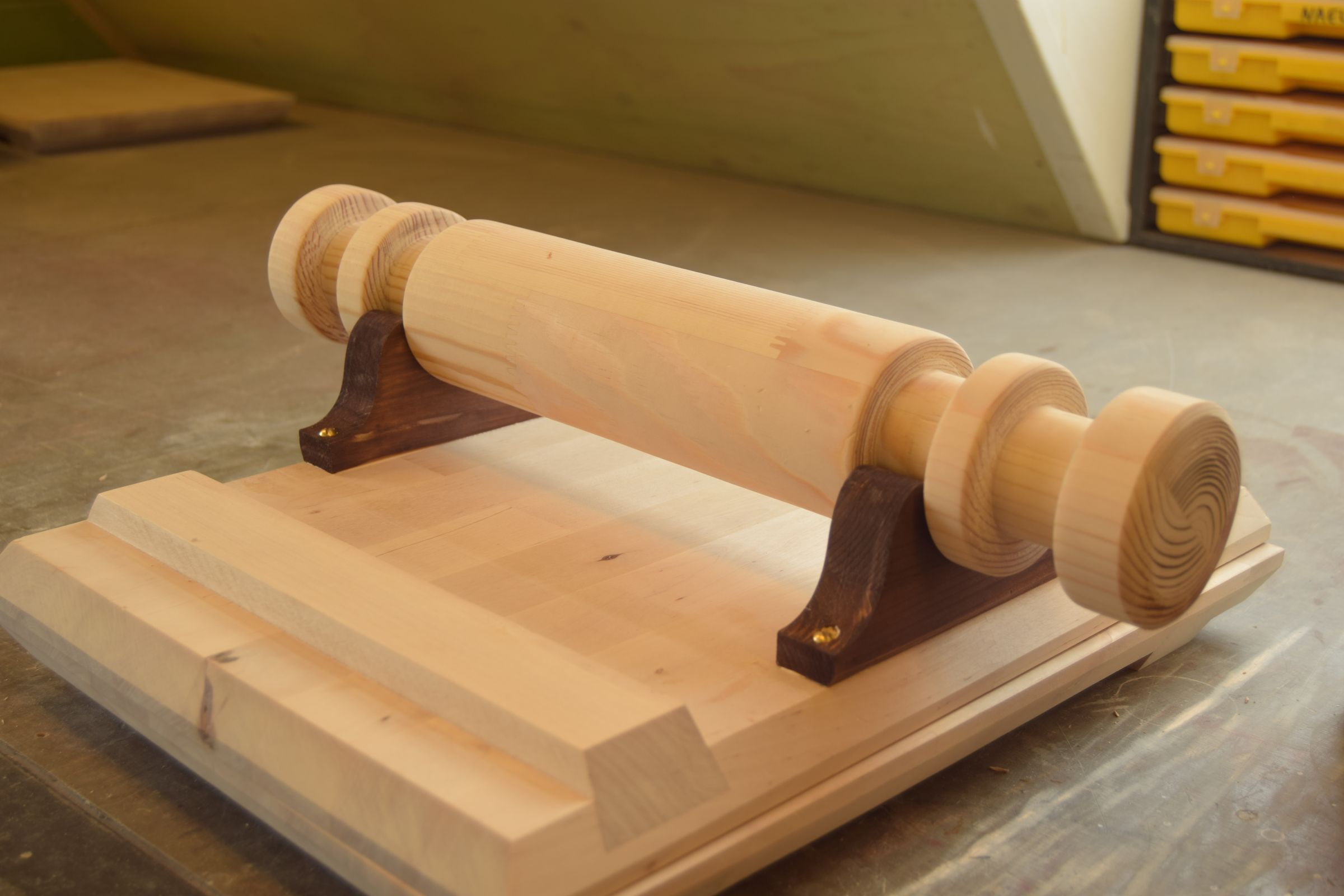 DIY Wooden Plant Press : 8 Steps (with Pictures) - Instructables