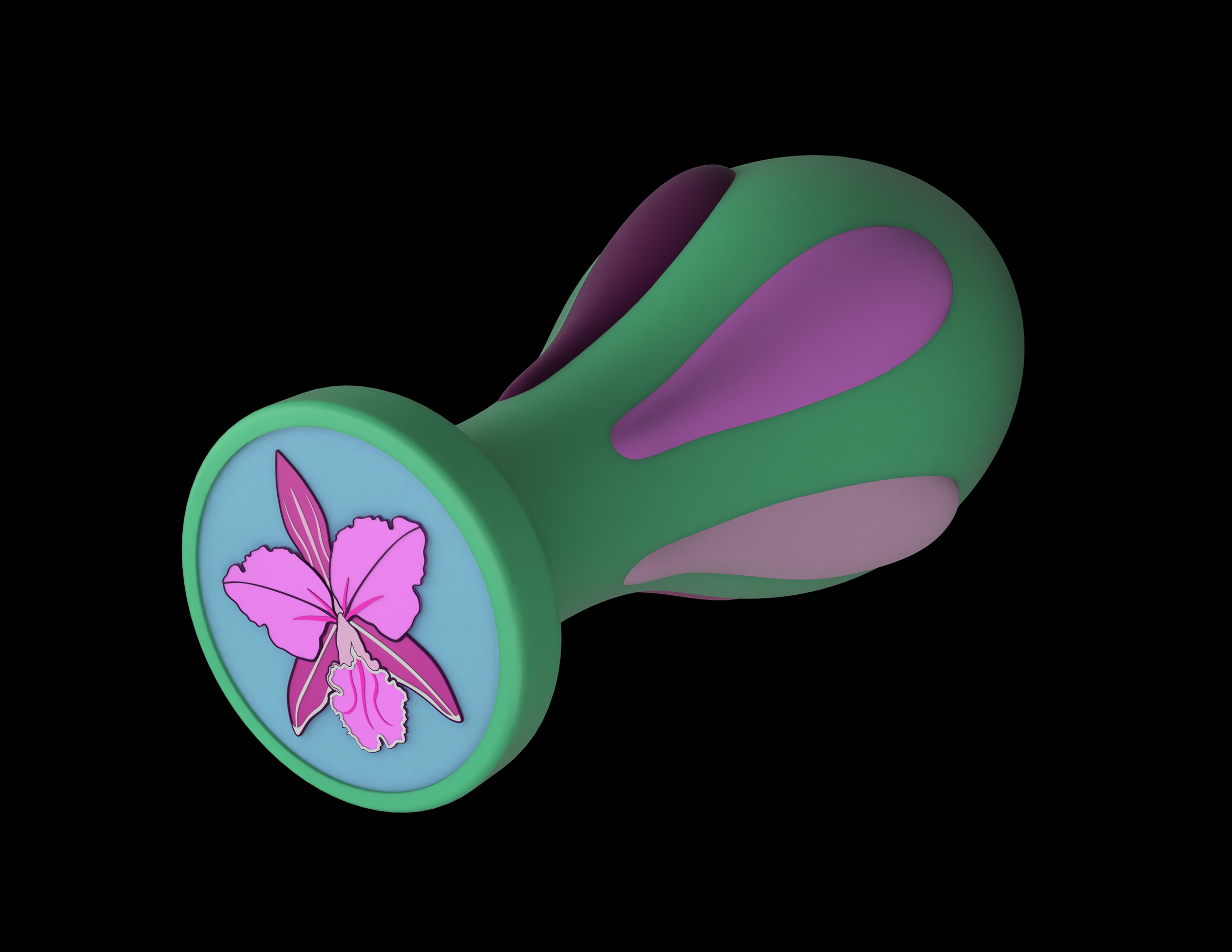 Beginner 3D Printing Class: Stamp Project : 8 Steps - Instructables