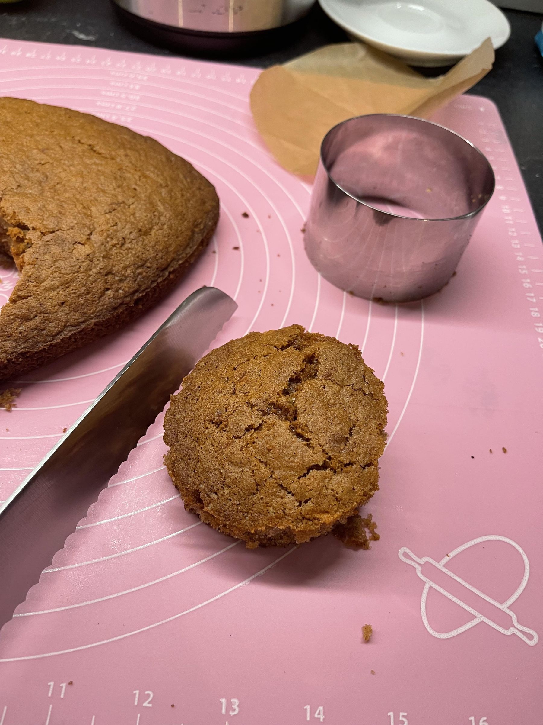 Christmas Ball Sugar Glass Dome : 9 Steps (with Pictures) - Instructables