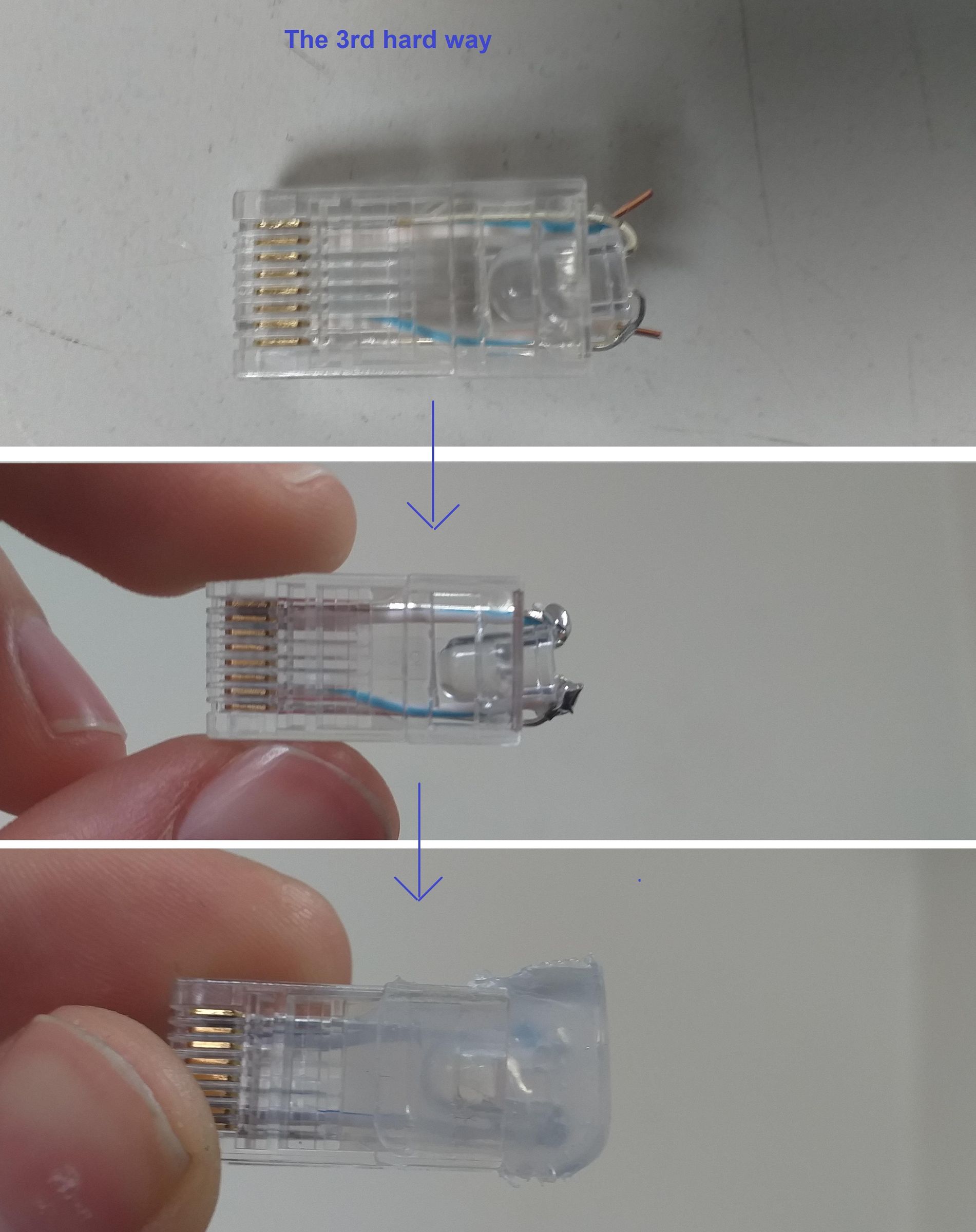 DIY Network Mapping Tool : 9 Steps (with Pictures) - Instructables