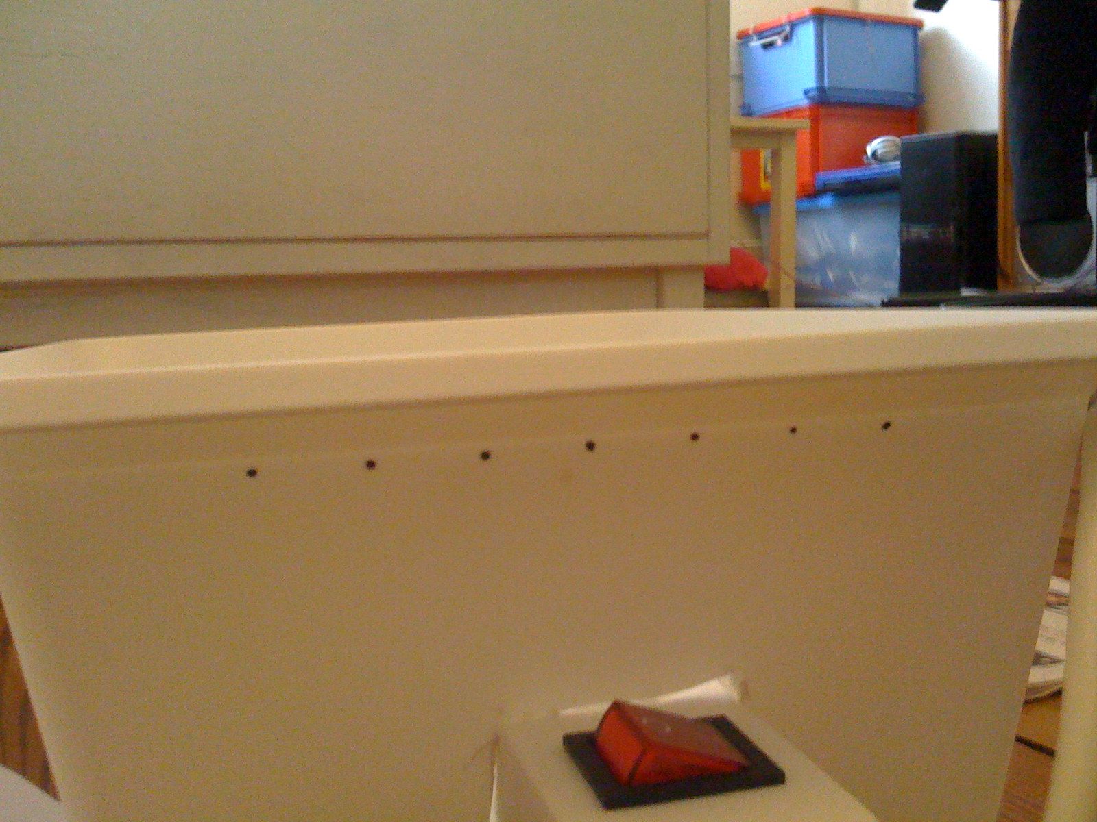 Charge Box - Instructables