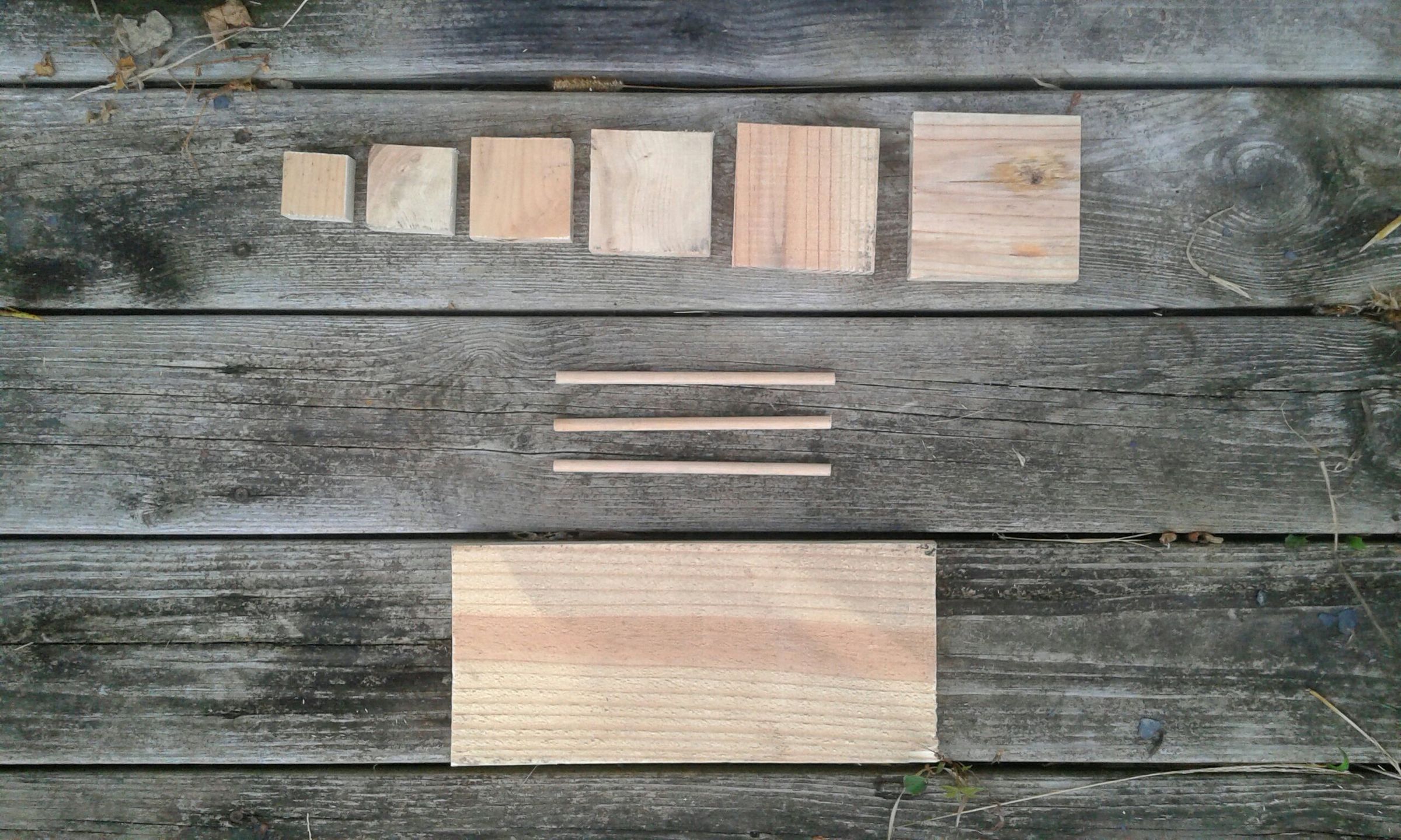 Tower of Hanoi : 8 Steps (with Pictures) - Instructables