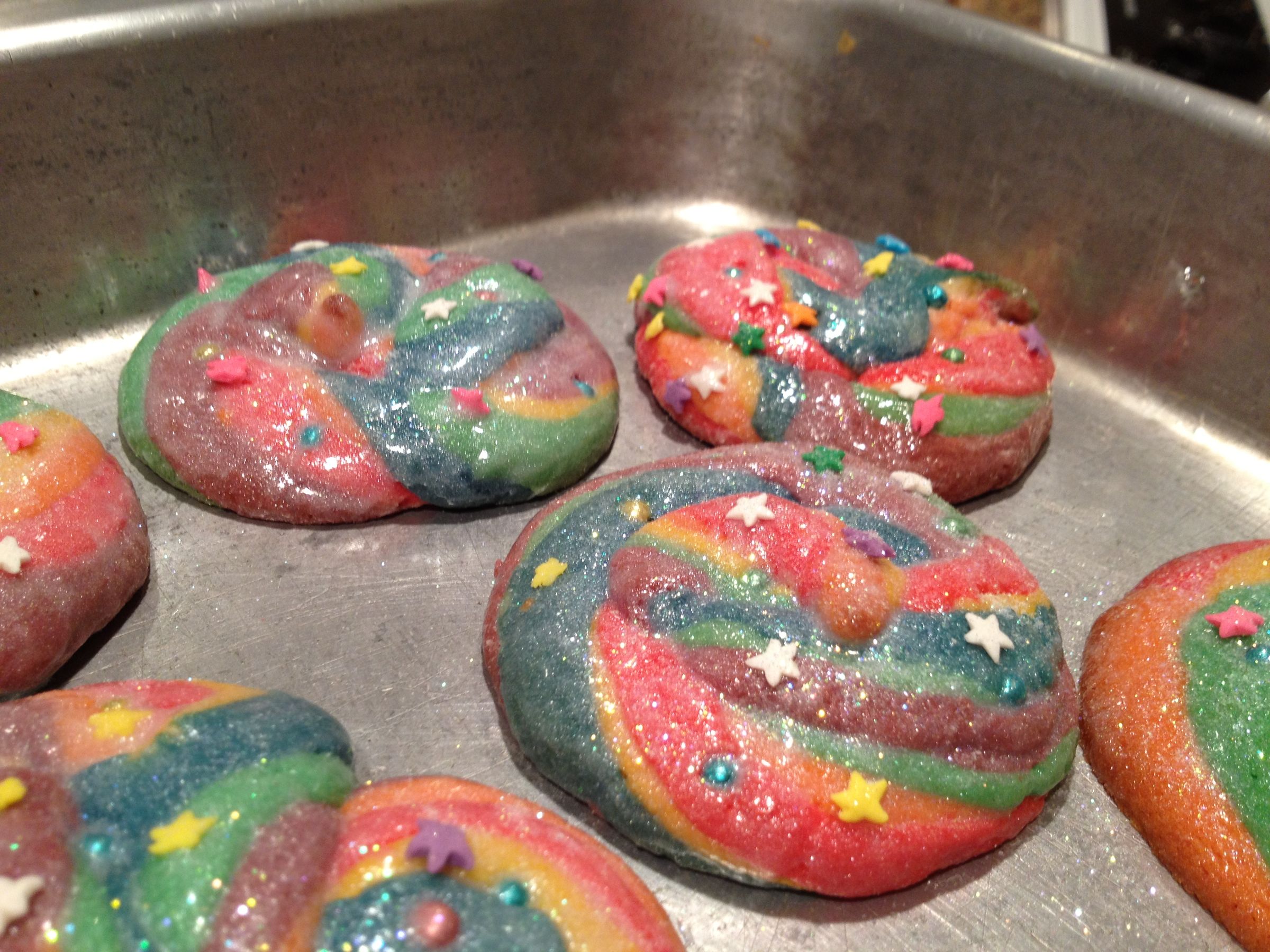 Unicorn Poop® : 9 Steps (with Pictures) - Instructables
