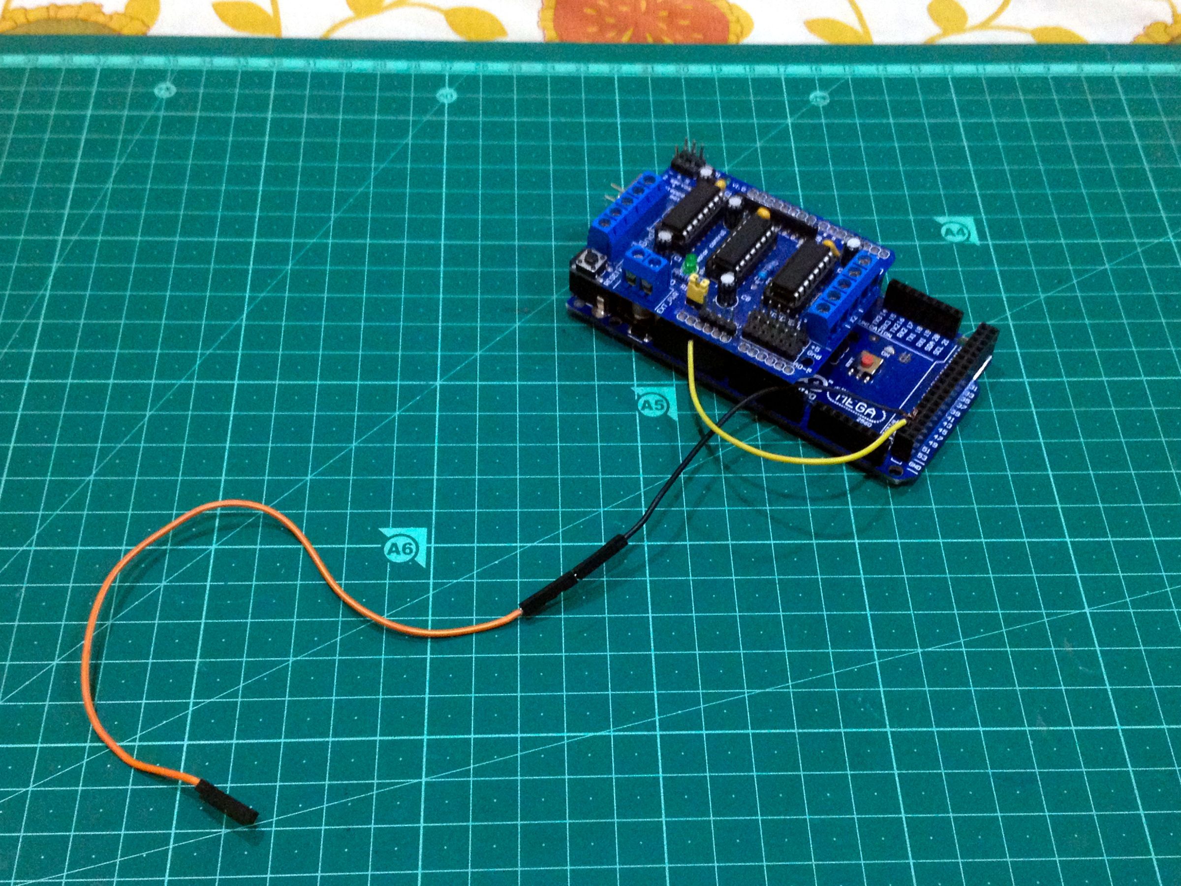 Automated Model Train Layout(Version 1.0) : 12 Steps - Instructables