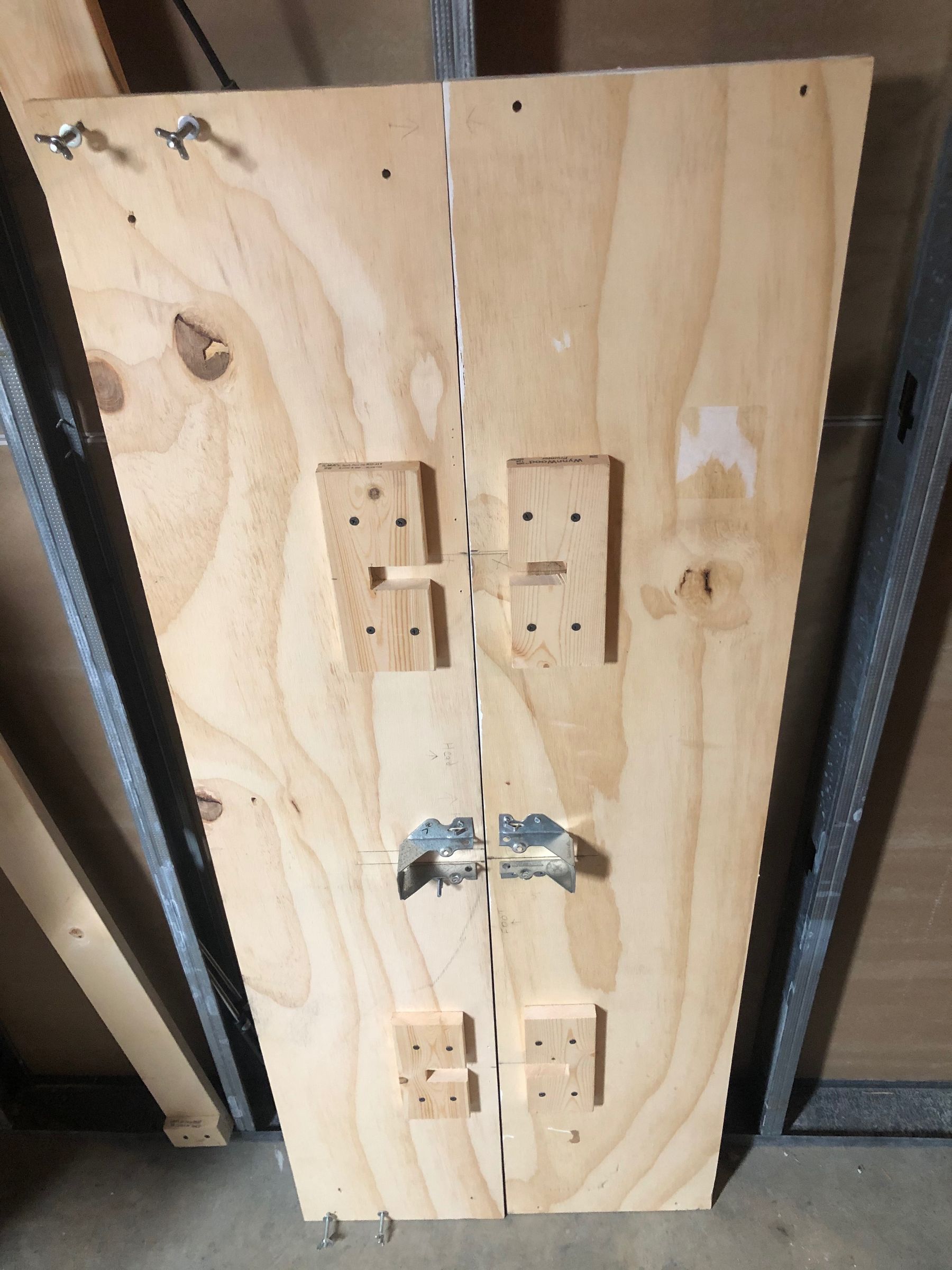 Lift Storage Bed Easy to Move : 14 Steps (with Pictures) - Instructables