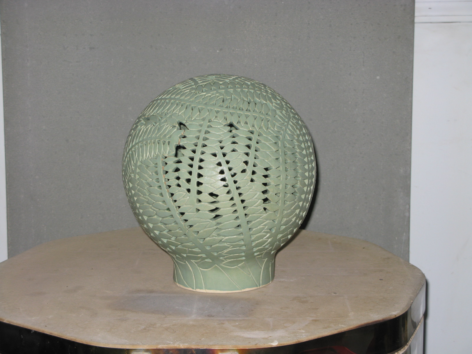 Star Pattern Lamp : 9 Steps (with Pictures) - Instructables