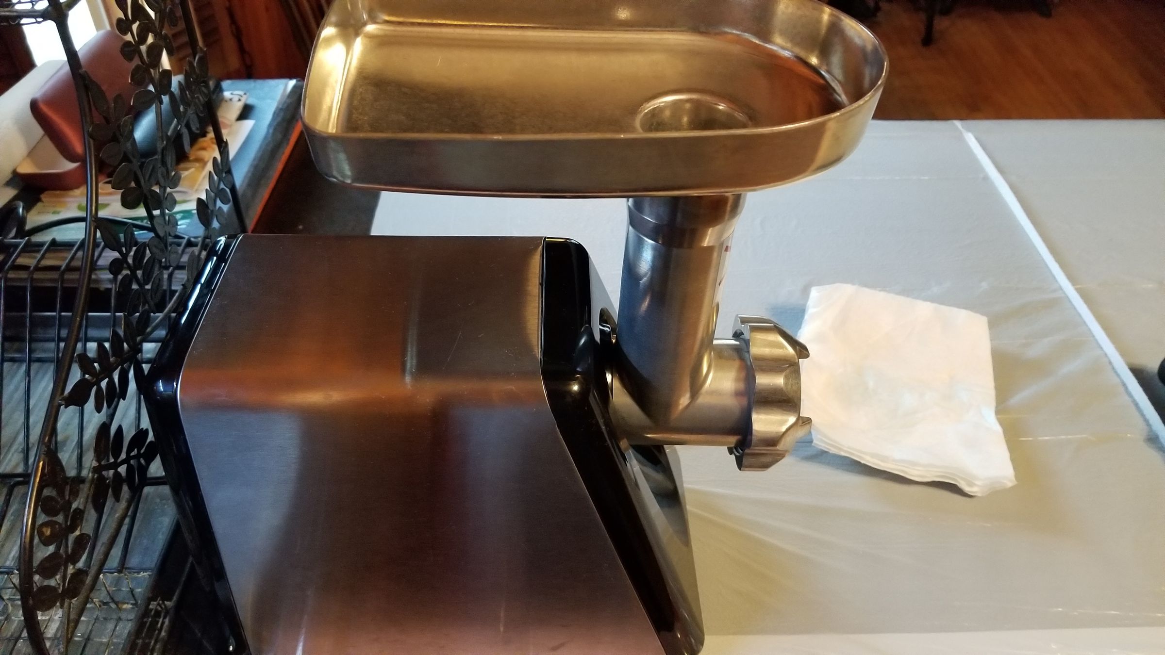 SAUSAGE : 33 Steps (with Pictures) - Instructables