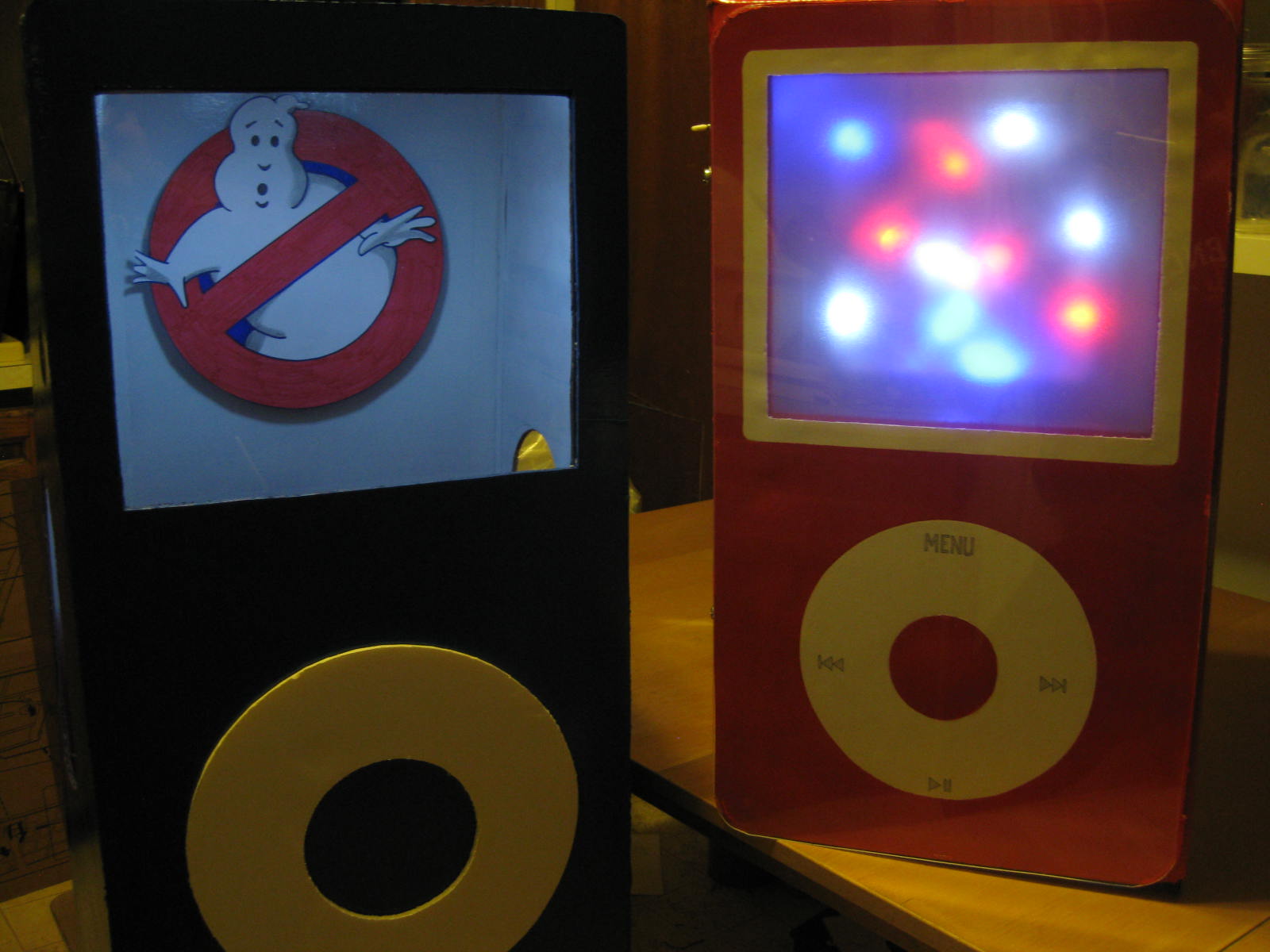 Diy Ipod Classic Case