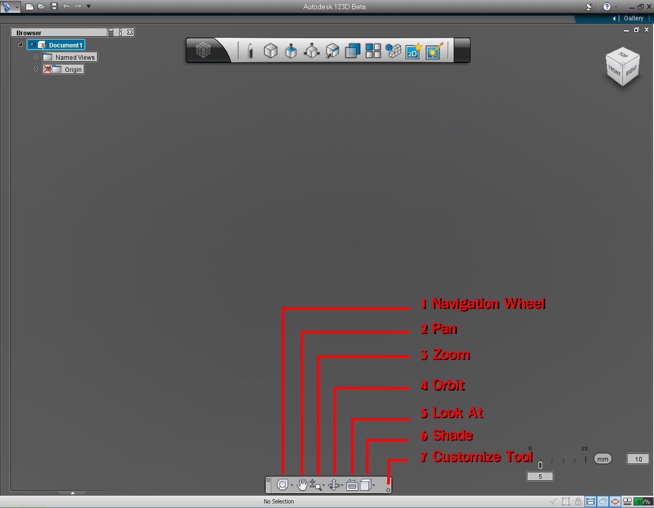123D Modeling for 3D Printing : 22 Steps (with Pictures) - Instructables