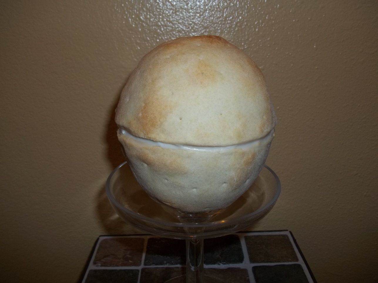 Spherical Pie : 6 Steps - Instructables