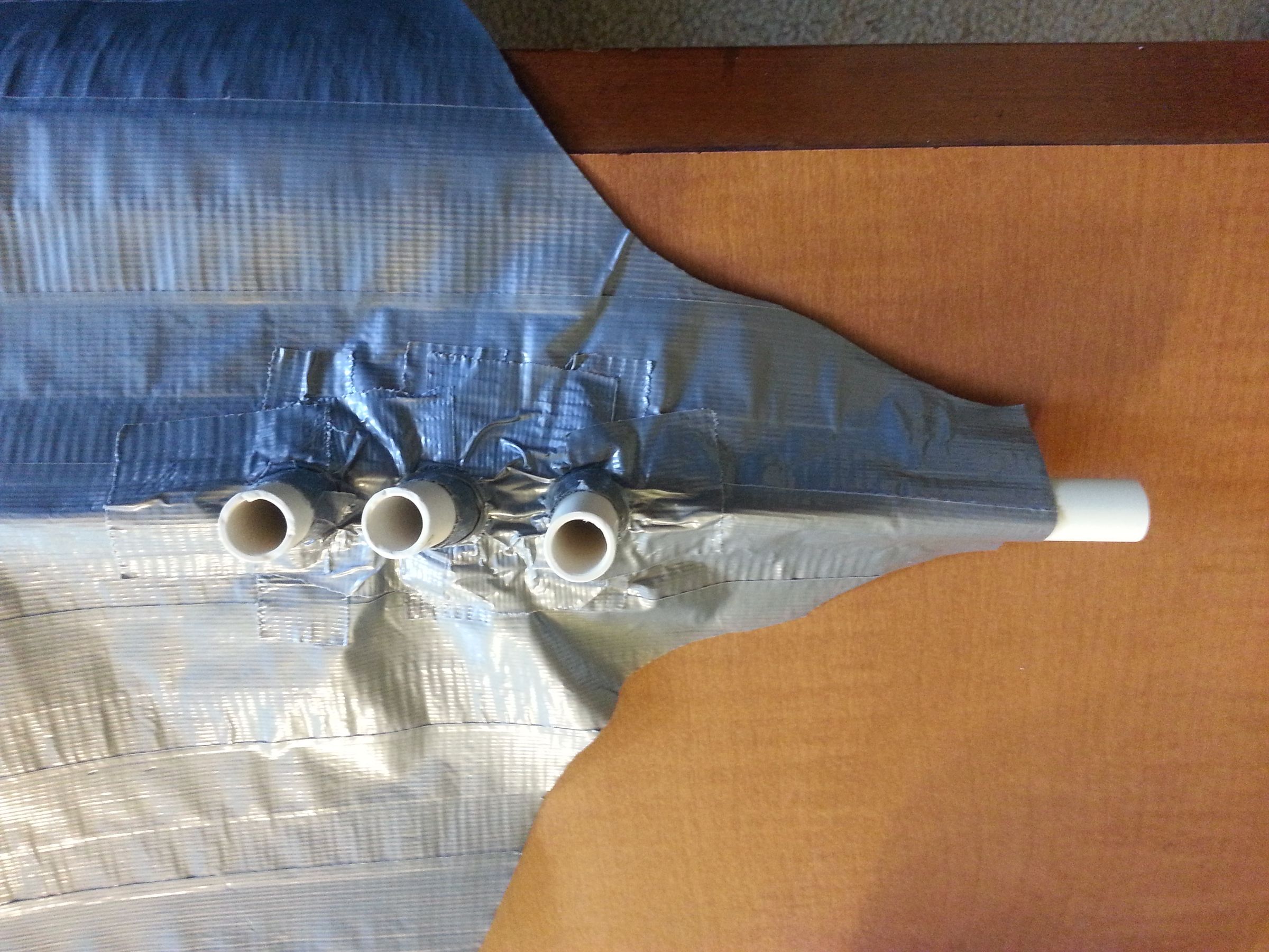 DIY Smallpipes (Membrane Bagpipes) : 8 Steps (with Pictures ...