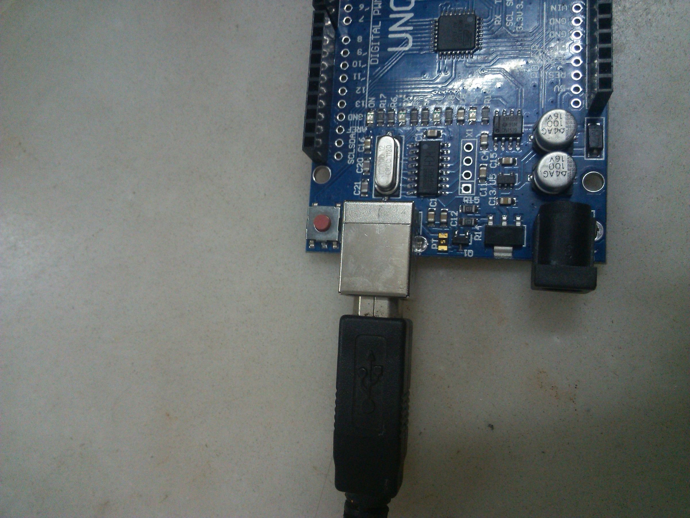 Cheap Iot Using Arduino : 5 Steps - Instructables