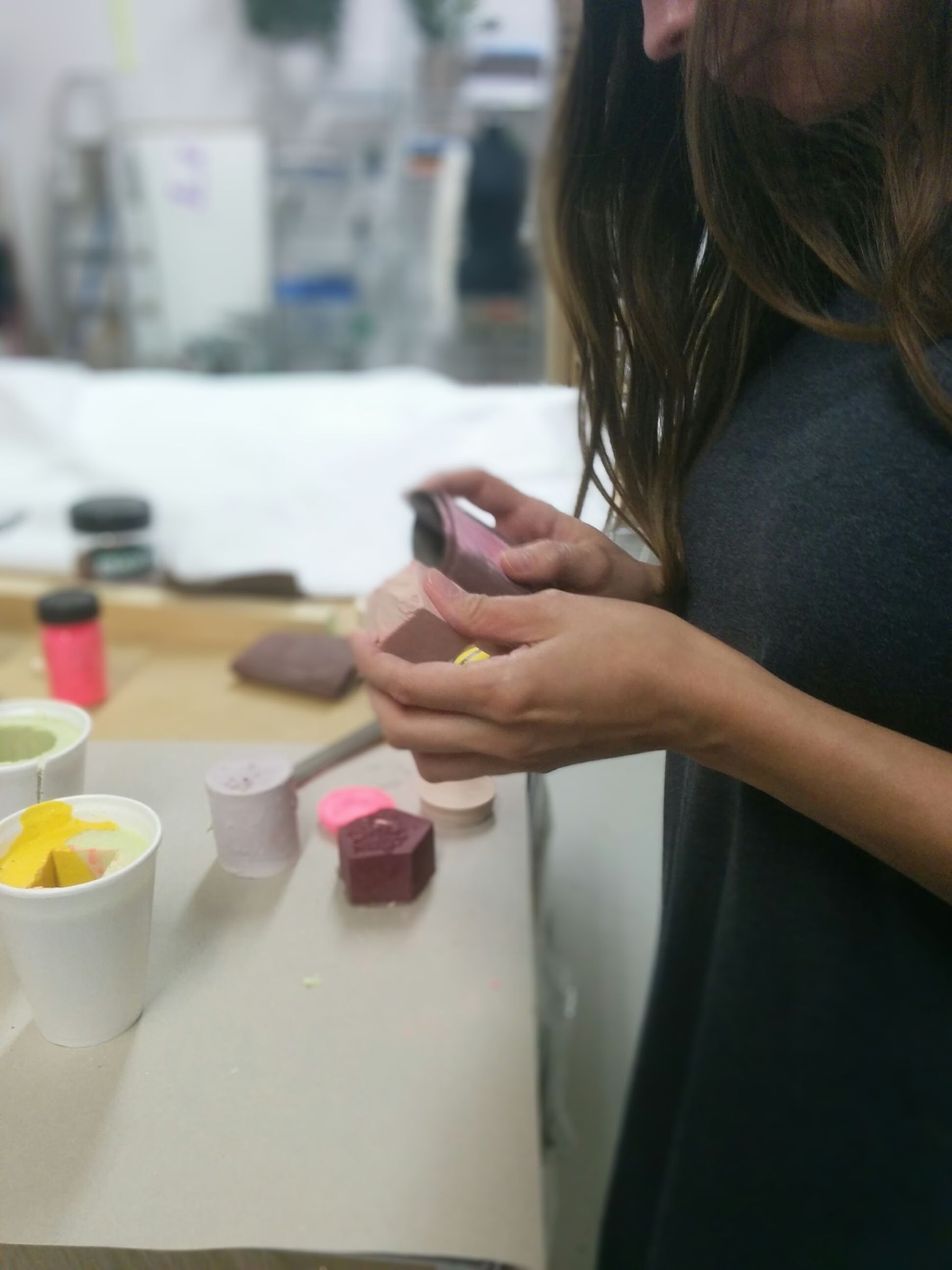 Object Interaction With Touchscreens : 6 Steps (with Pictures ...