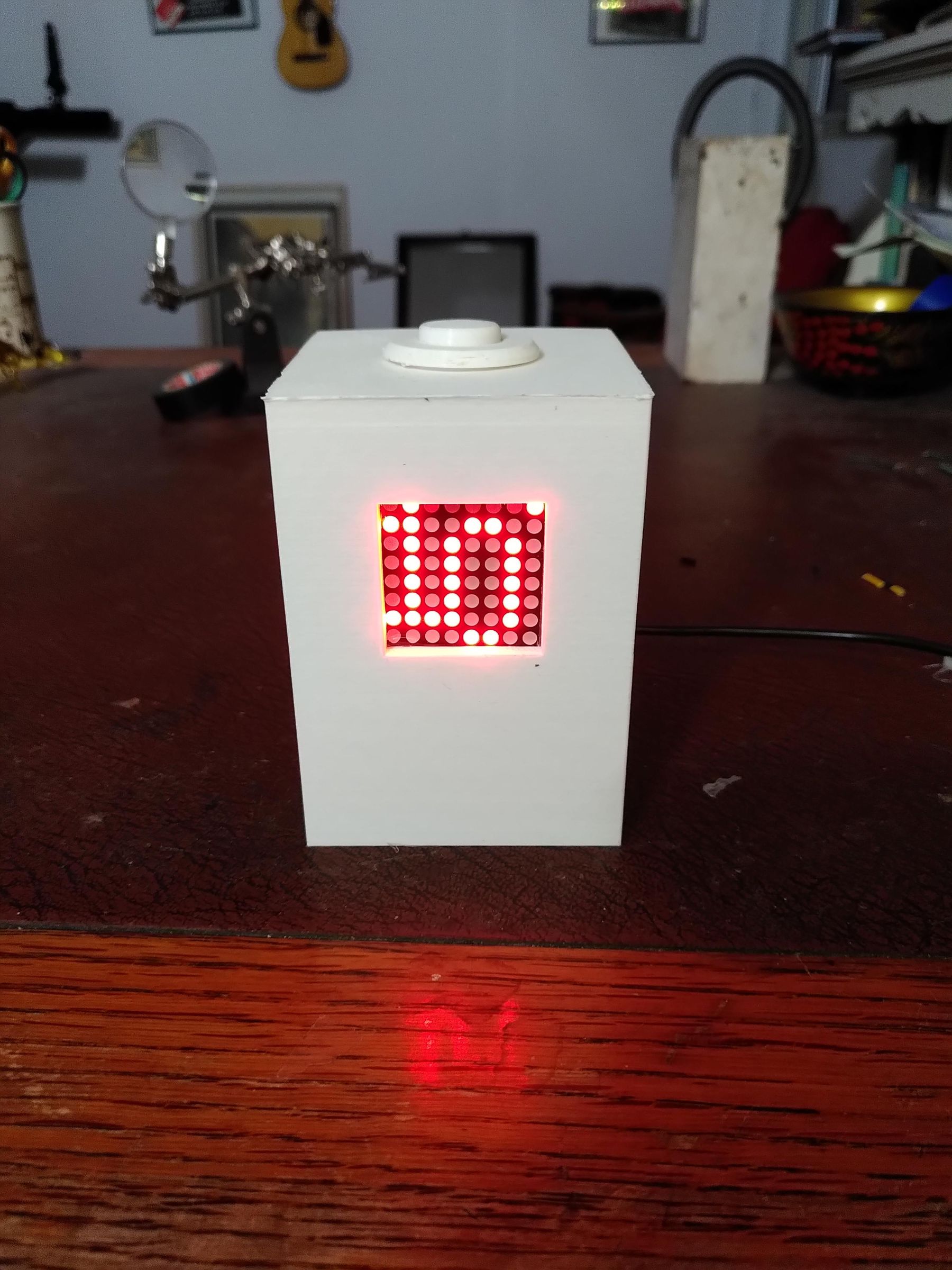 3D Printed Digital Timer : 5 Steps - Instructables