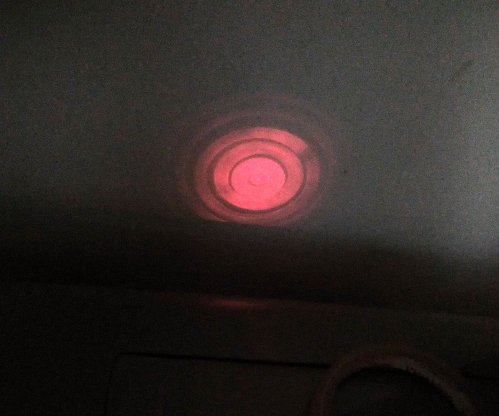 Multicolored Light Fringe Device : 6 Steps (with Pictures) - Instructables