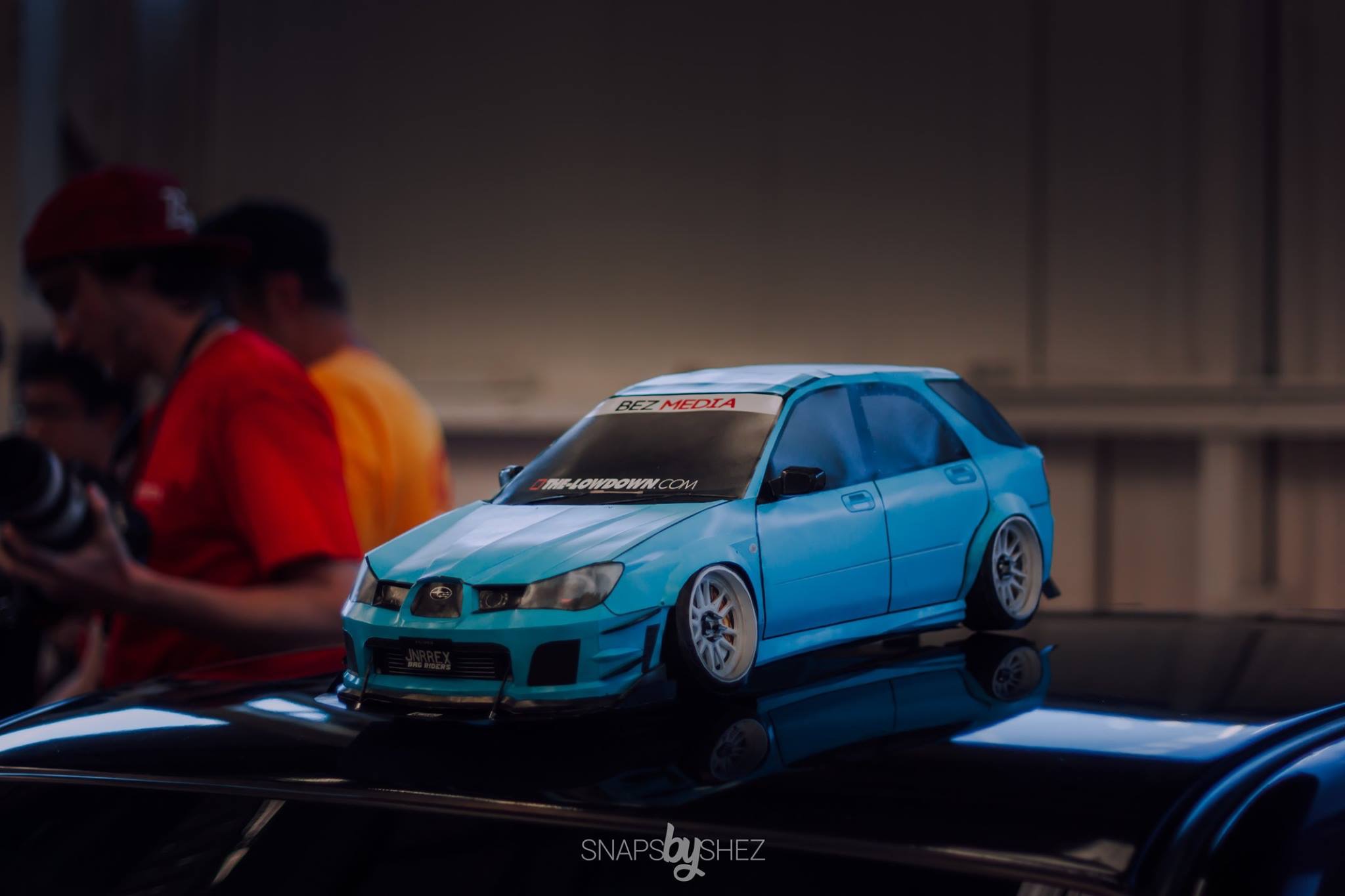 How to Make Your Own Papermodel Car : 9 Steps (with Pictures ...