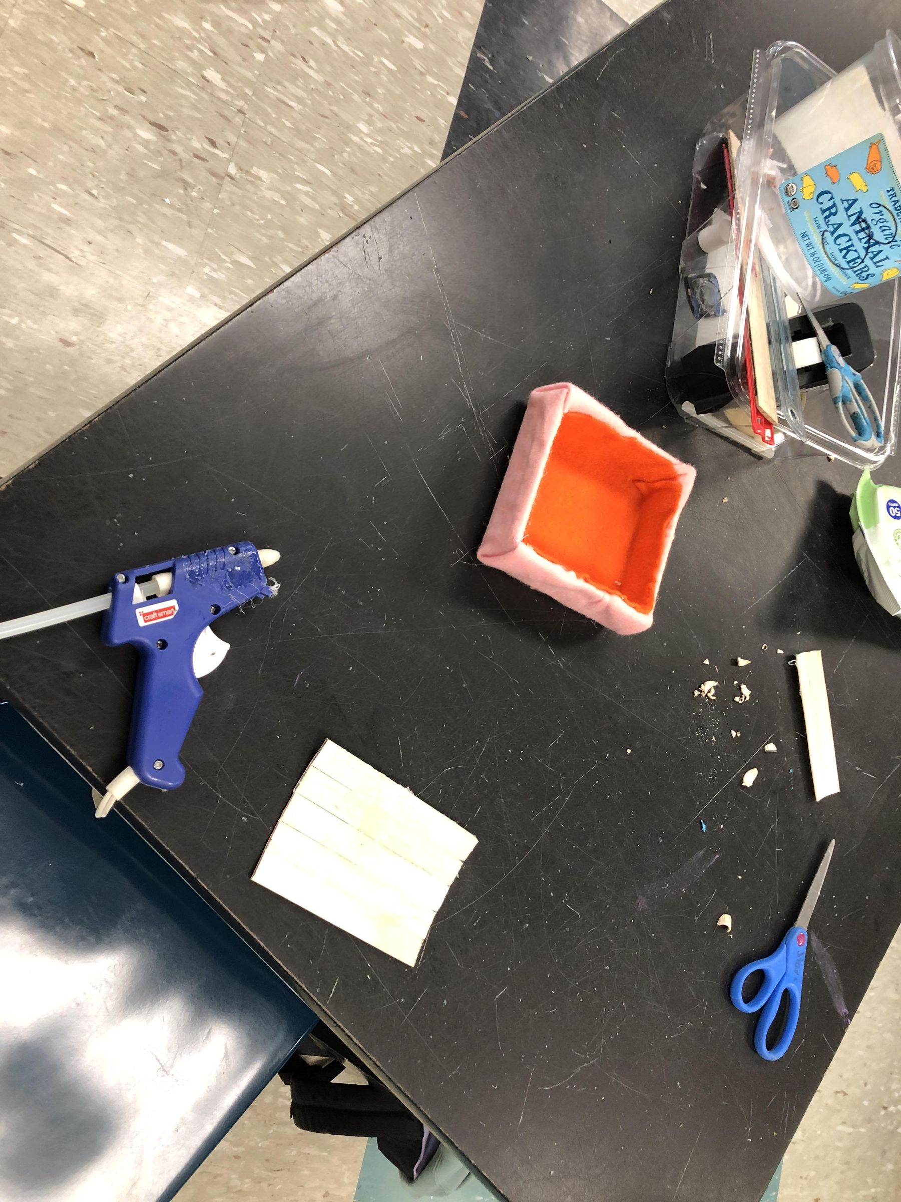 Design, Build, Reiterate, and Light It Up! - Circuits and Engineering ...