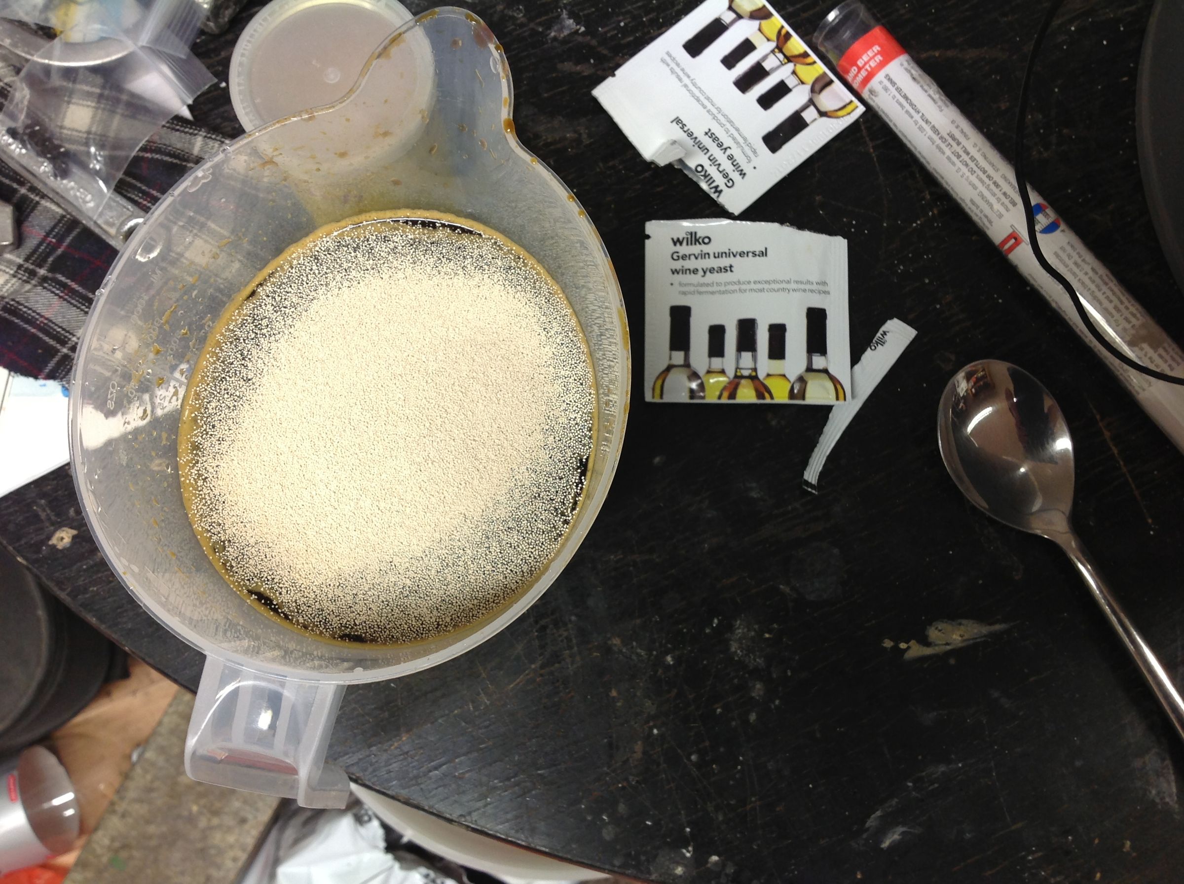 Making Rum From Scratch : 8 Steps - Instructables