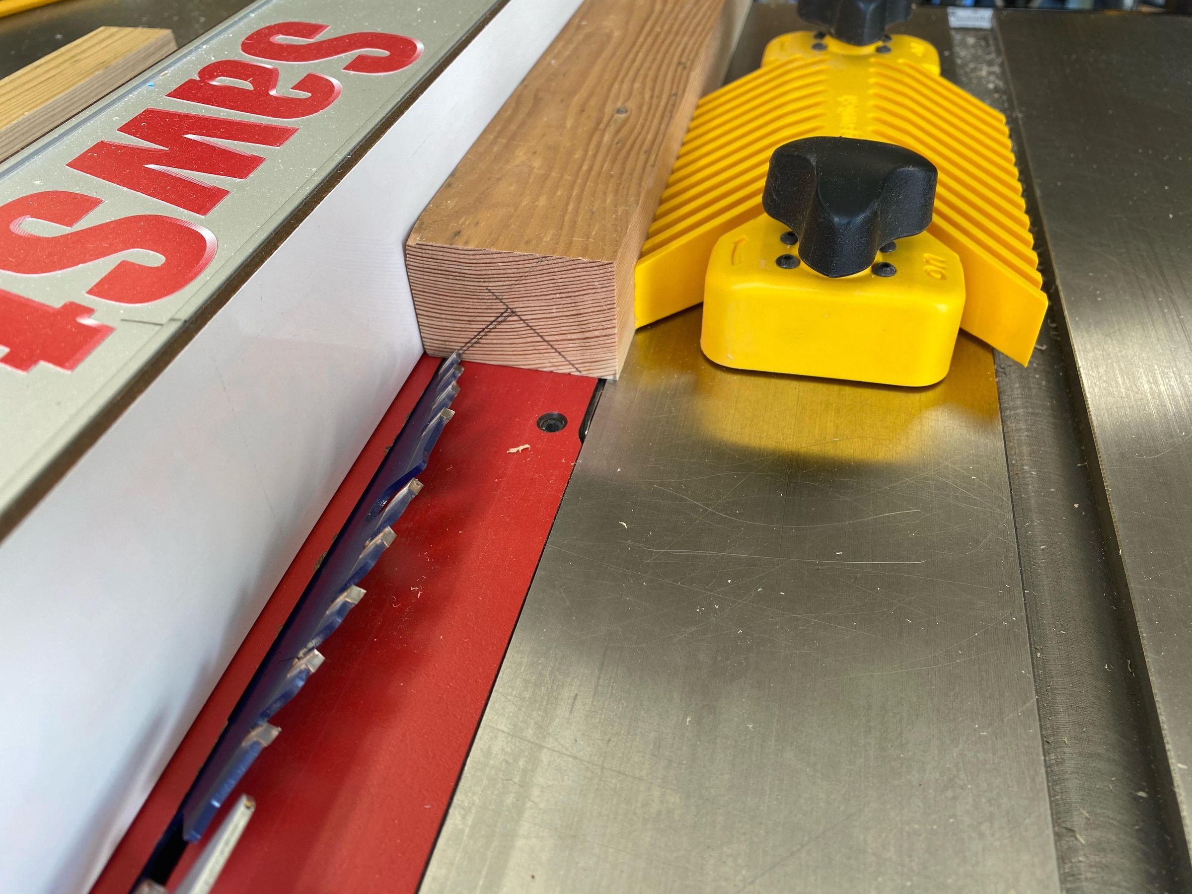 Magic Wand - How to Splice Two Dowels : 4 Steps (with Pictures ...