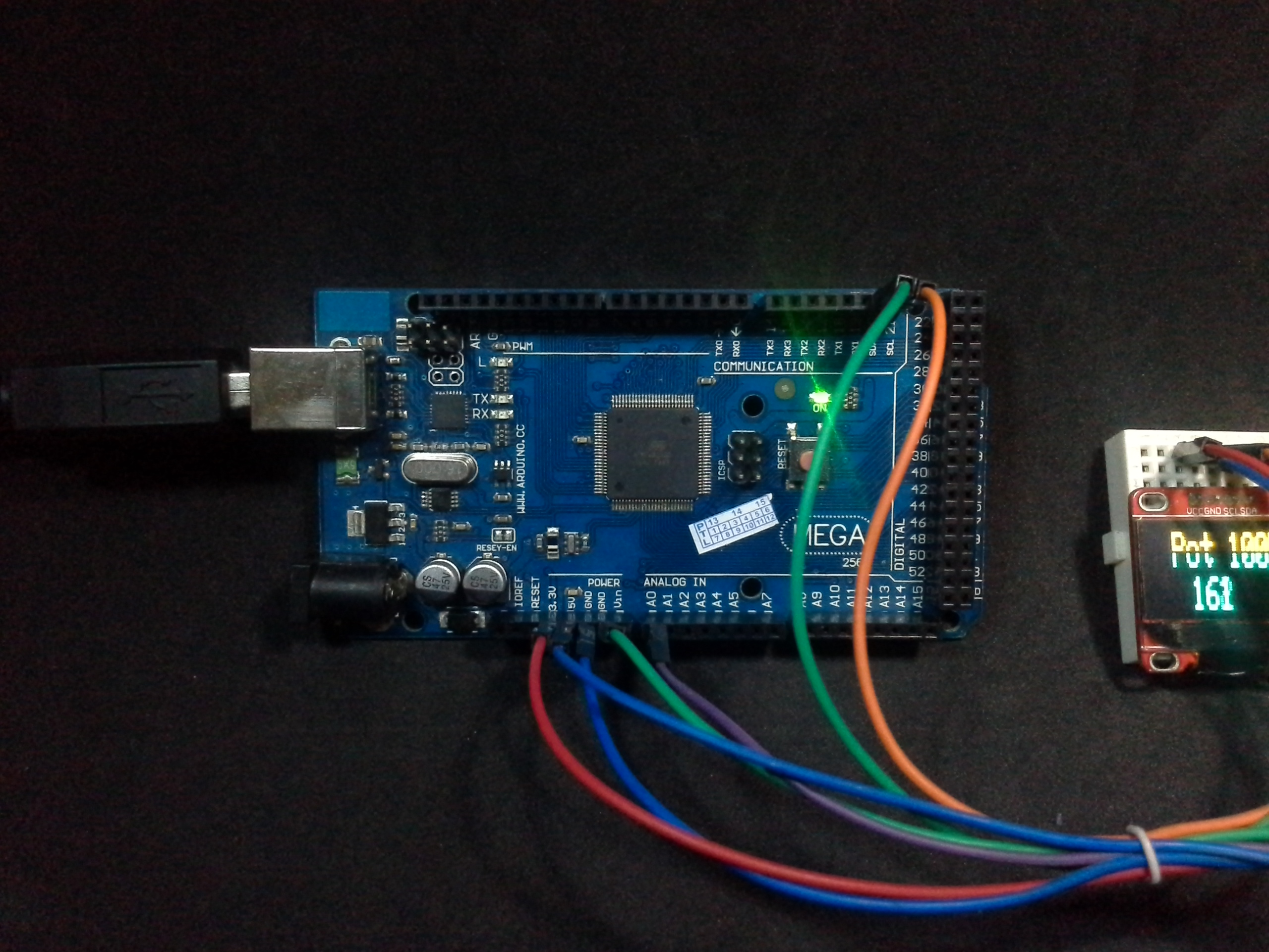 Arduino Master Modbus RTU Scada Conexion Scada Industrial : 4 Steps ...