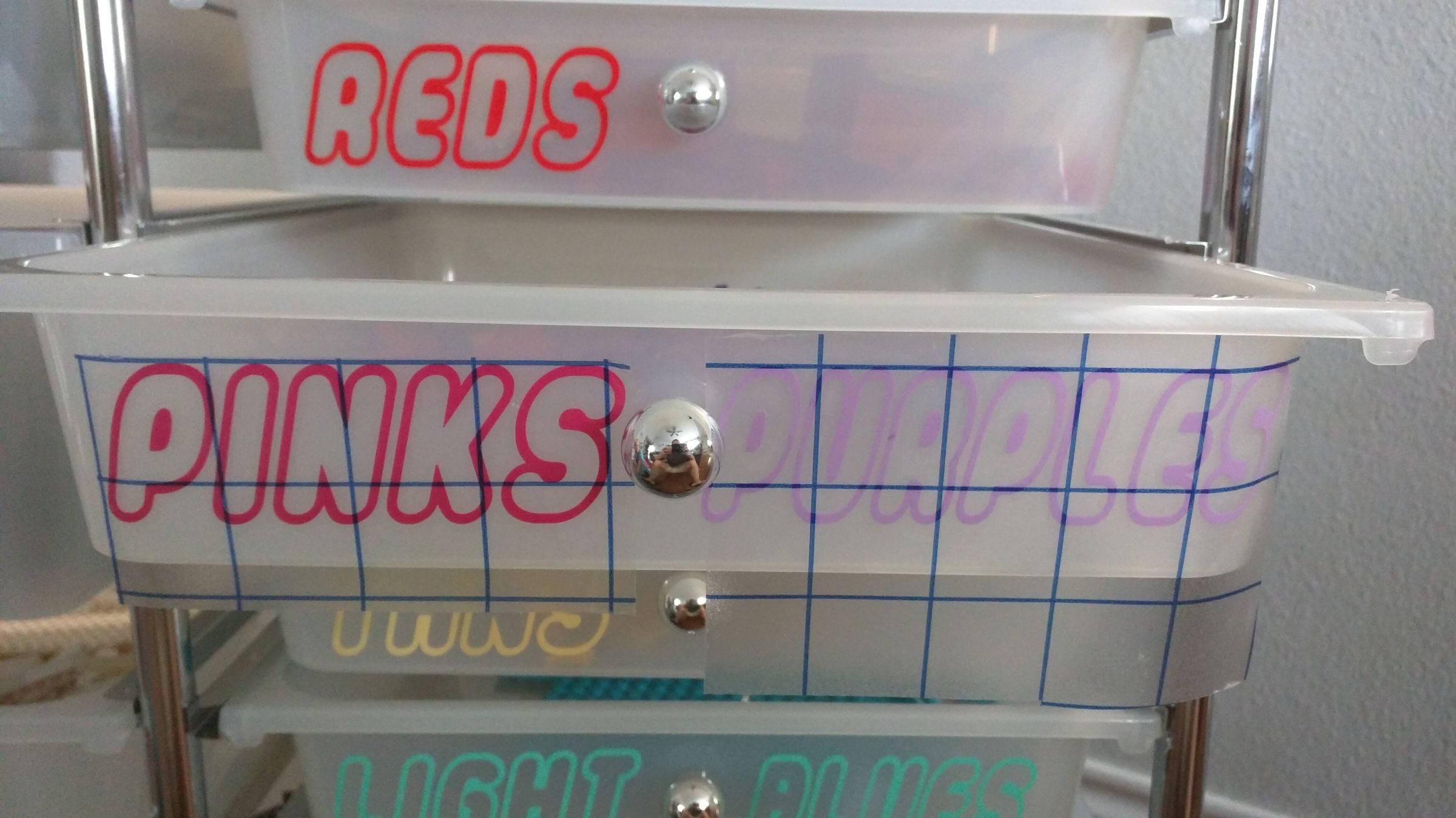 Ultimate LEGO Organization System : 7 Steps (with Pictures) - Instructables