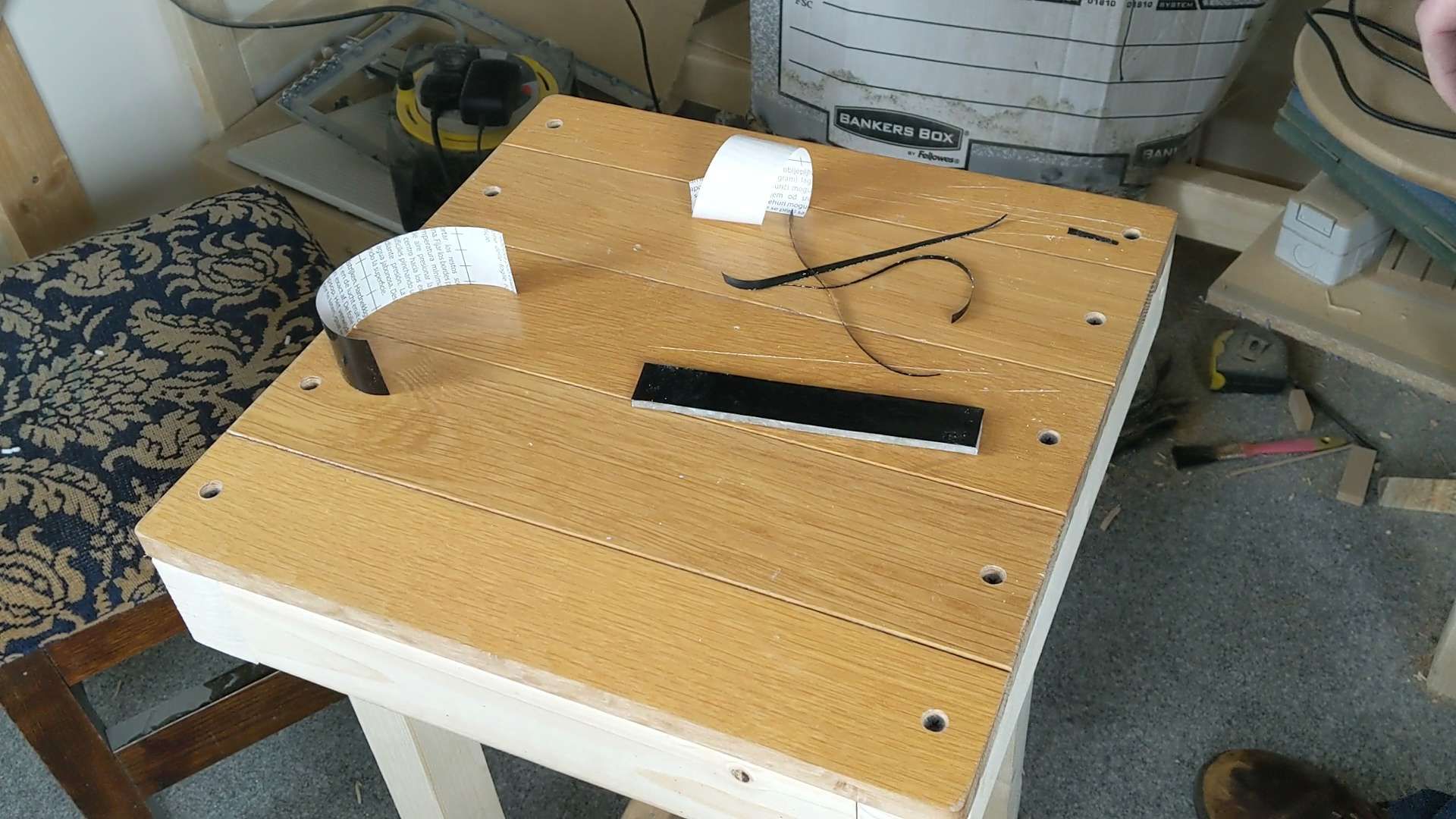 Electro-etching Aluminium : 5 Steps - Instructables