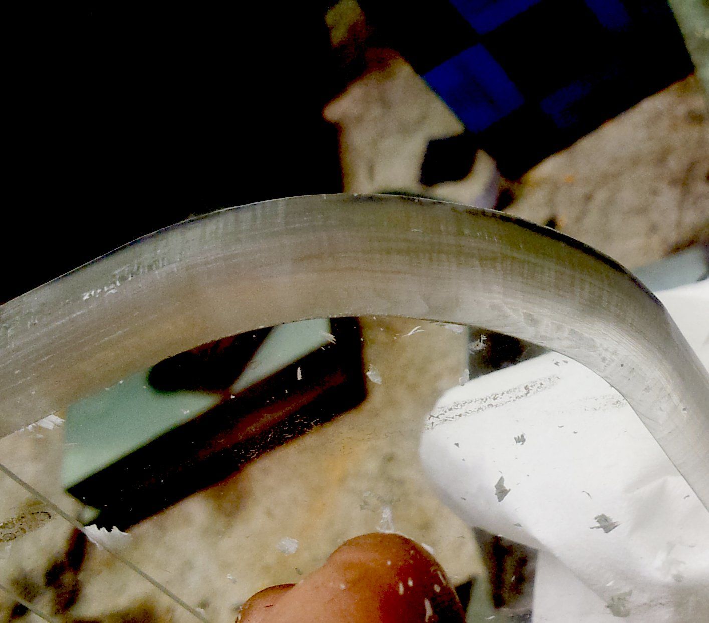 Flame Polishing Acrylic : 4 Steps - Instructables