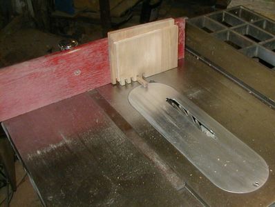 How to Make a Box Joint Box : 8 Steps (with Pictures) - Instructables