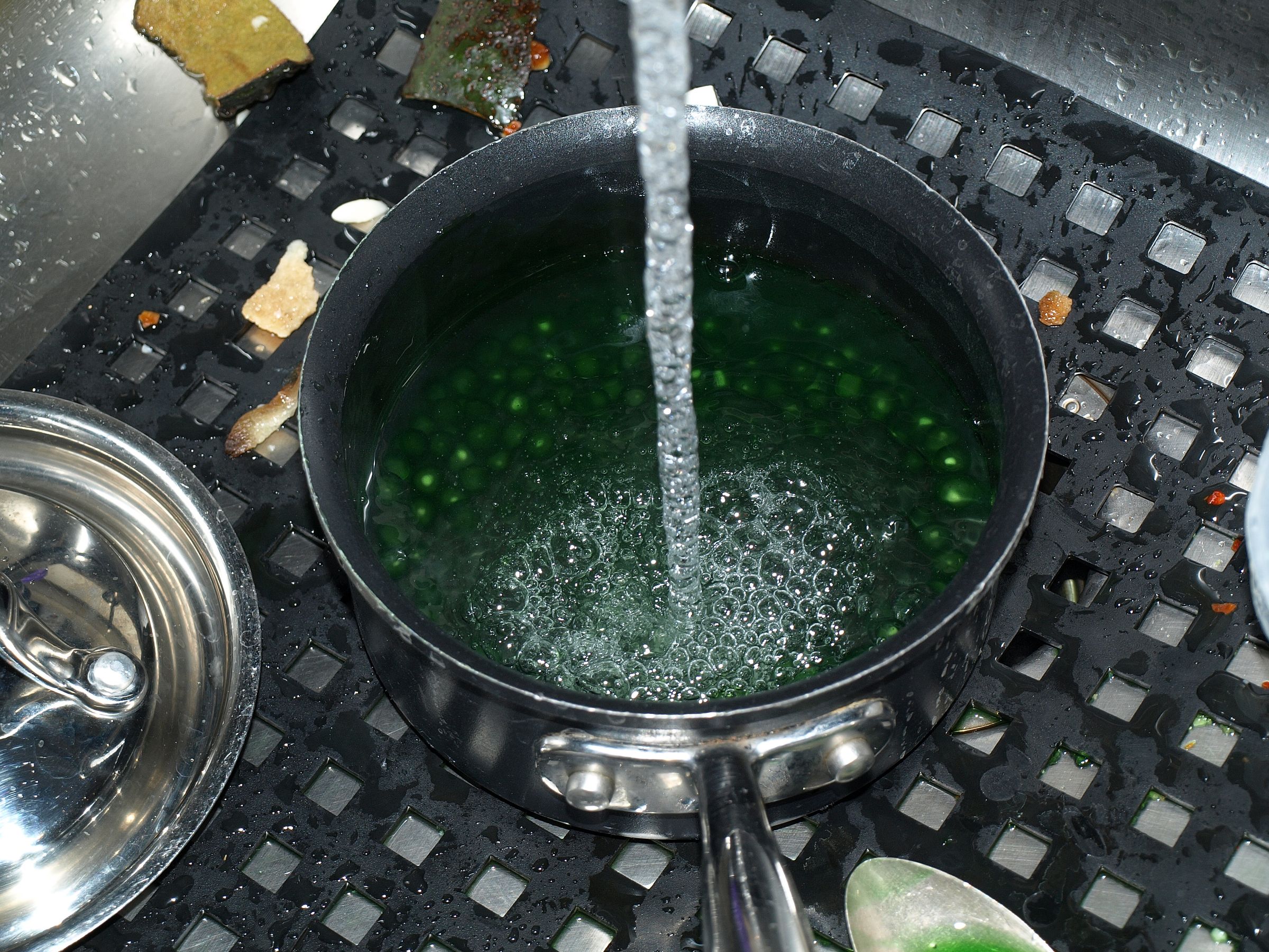 Mini-Bubble Tea 'Mocktail' : 5 Steps - Instructables