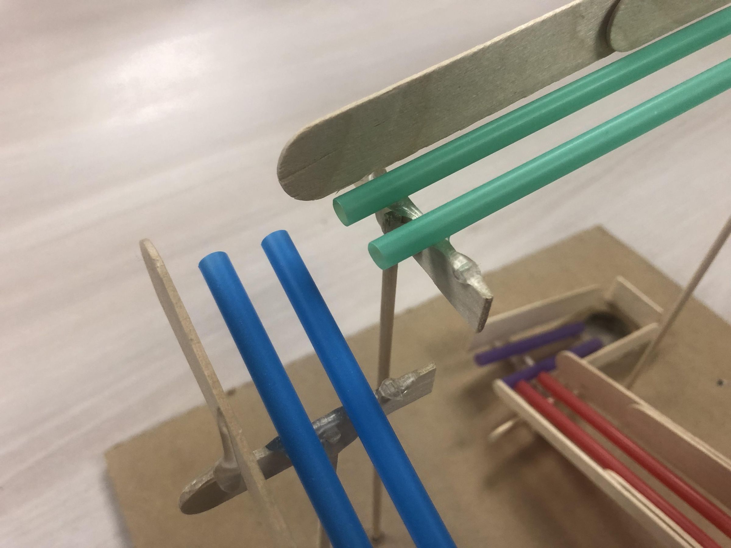 Marble Coaster - STEAM Design PBL Unit : 9 Steps (with Pictures ...