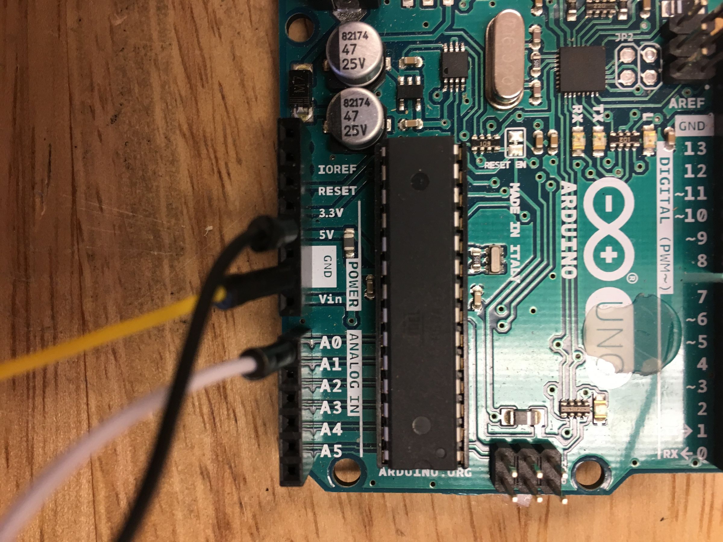 How to Run Servo Motors Using Arduino : 10 Steps (with Pictures ...