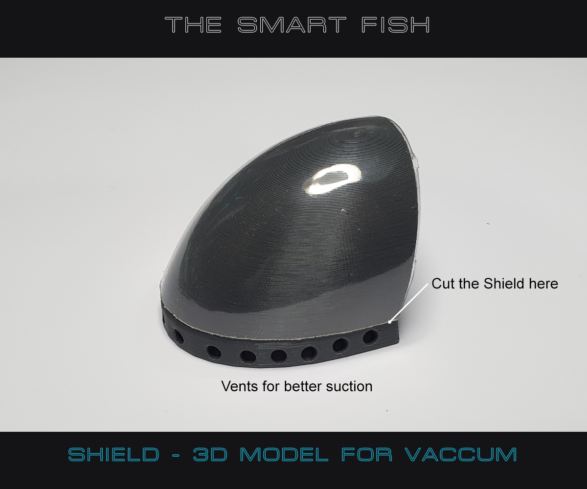 The Smart Fish. Programmable Robot : 21 Steps (with Pictures ...