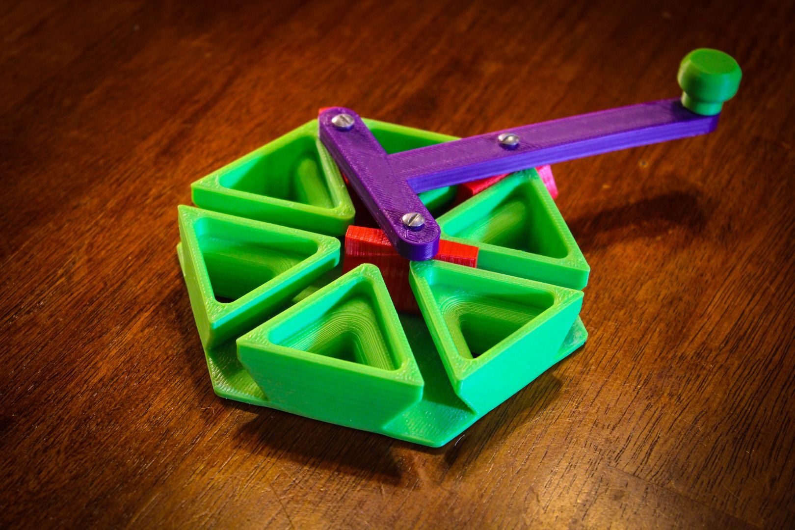 Trammel of Archimedes : 17 Steps (with Pictures) - Instructables