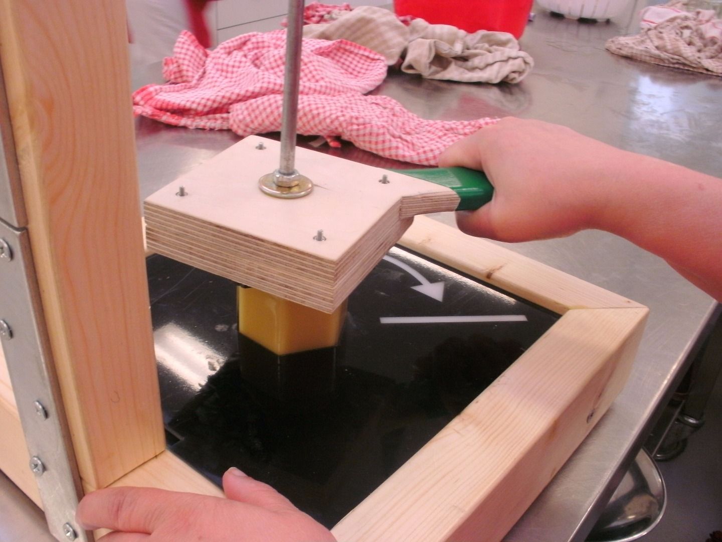 Jar Closing Aid : 25 Steps (with Pictures) - Instructables