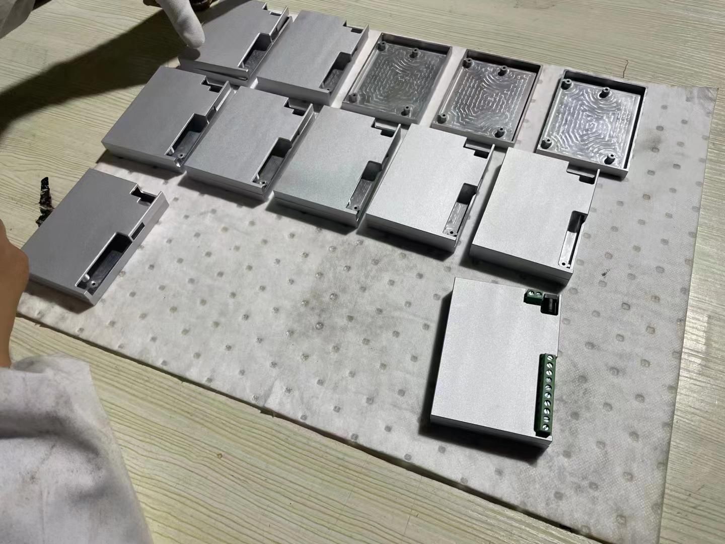 DIY FPGA AmbilightController System : 3 Steps - Instructables