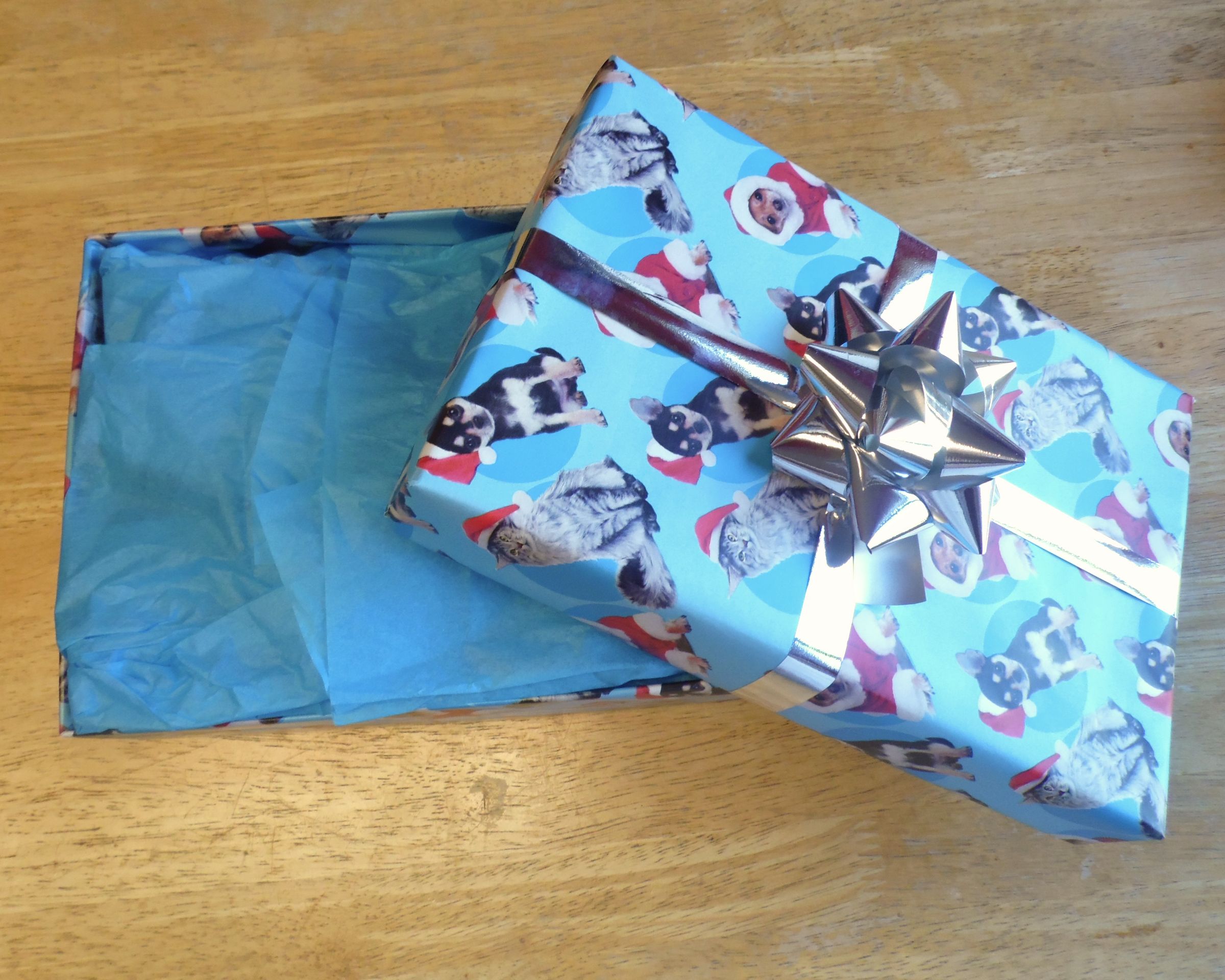 Reusable Gift Box : 5 Steps (with Pictures) - Instructables