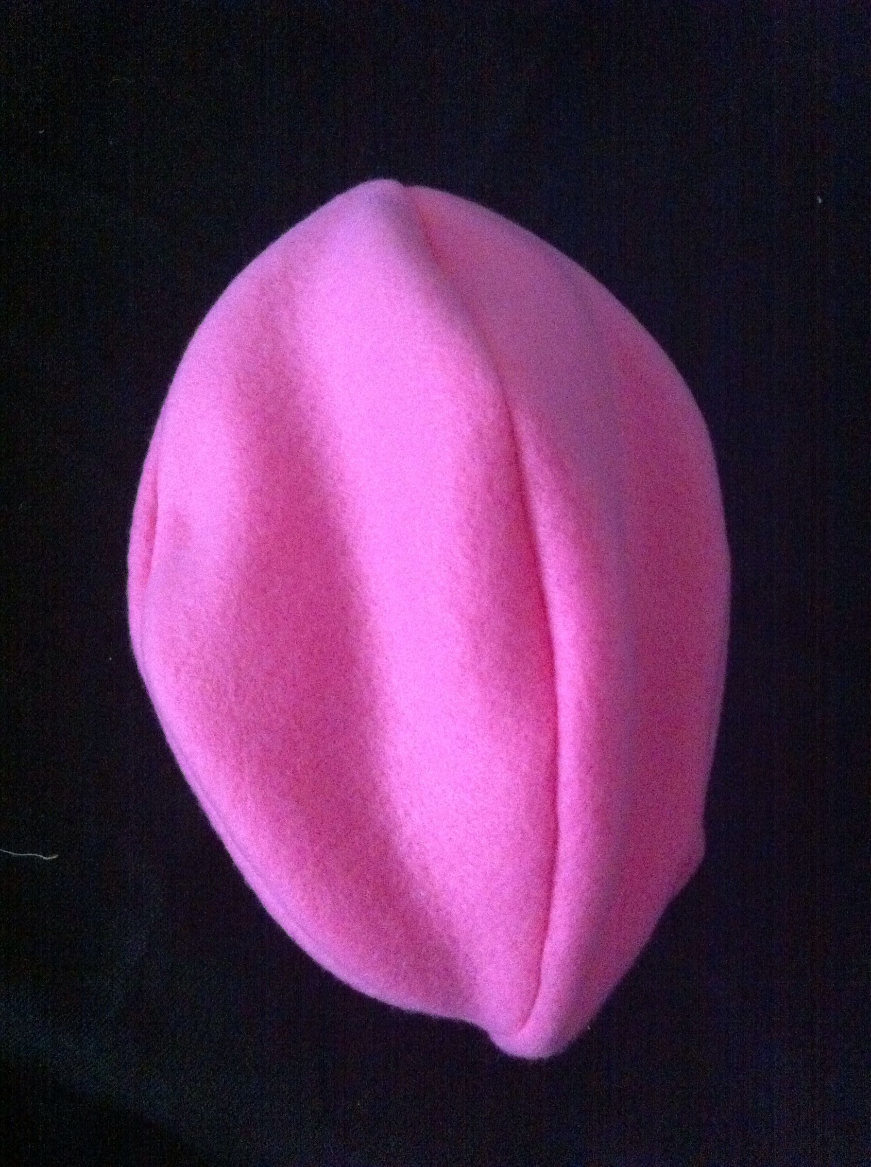 Sew Kirby : 6 Steps - Instructables