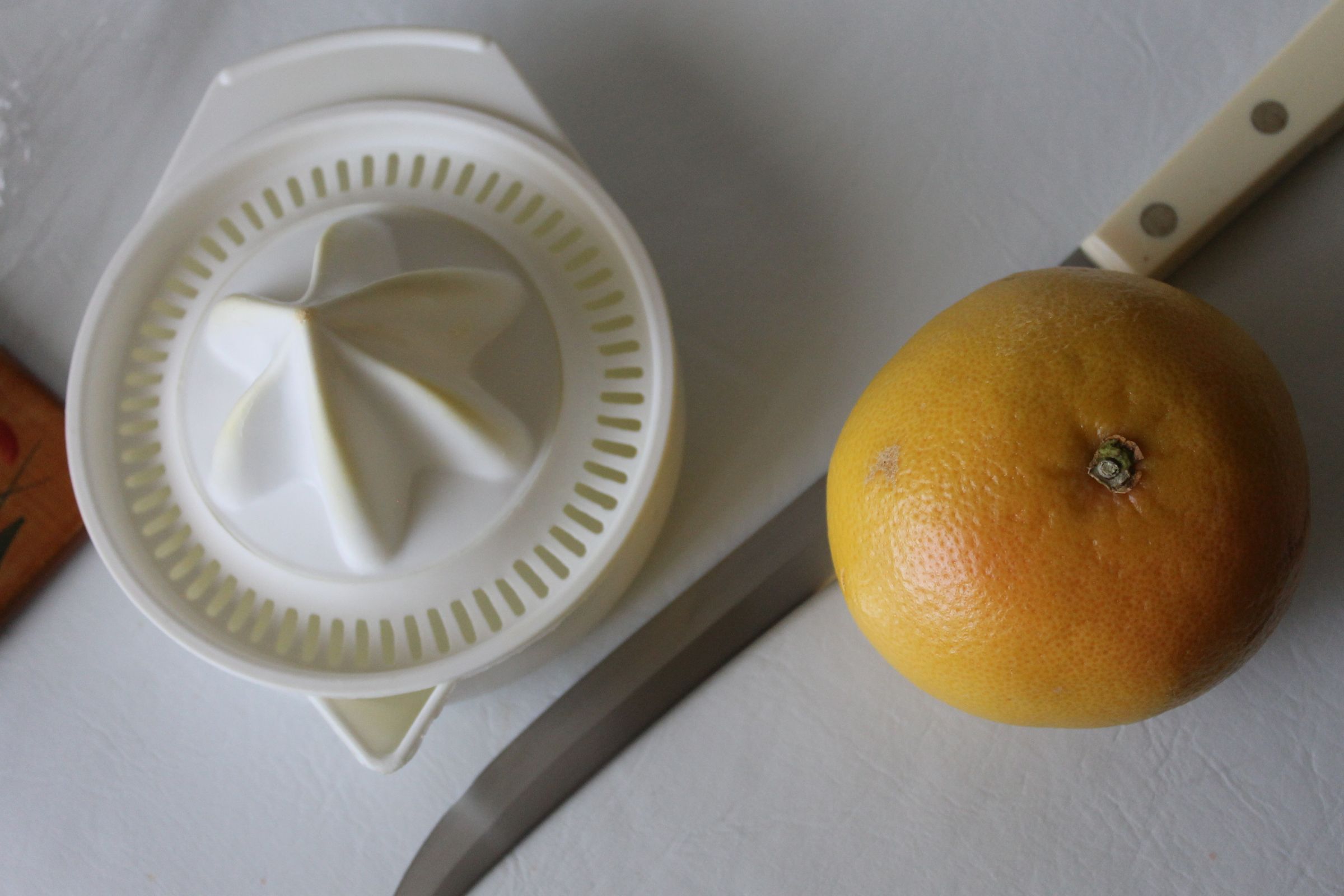 Orange Peel Jam : 6 Steps (with Pictures) - Instructables