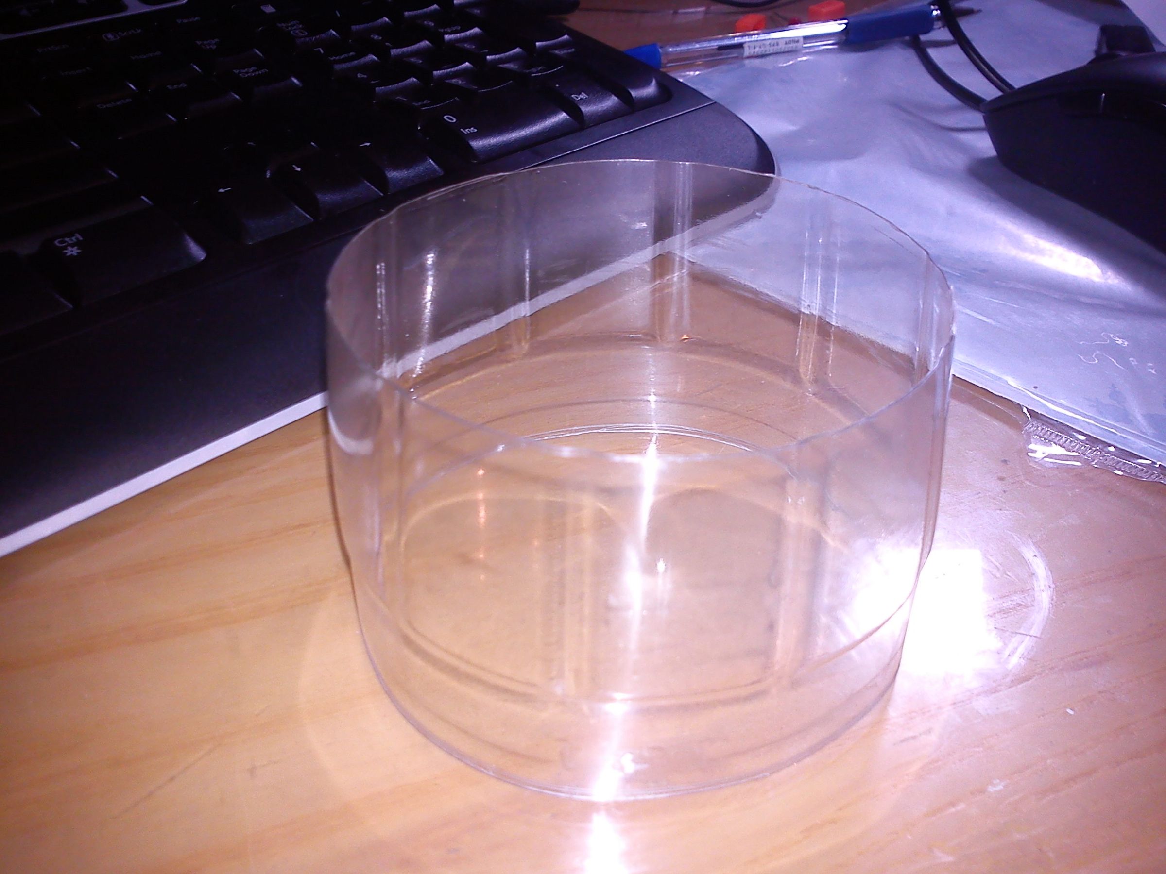 0$ Cpu Fan Duct : 4 Steps - Instructables